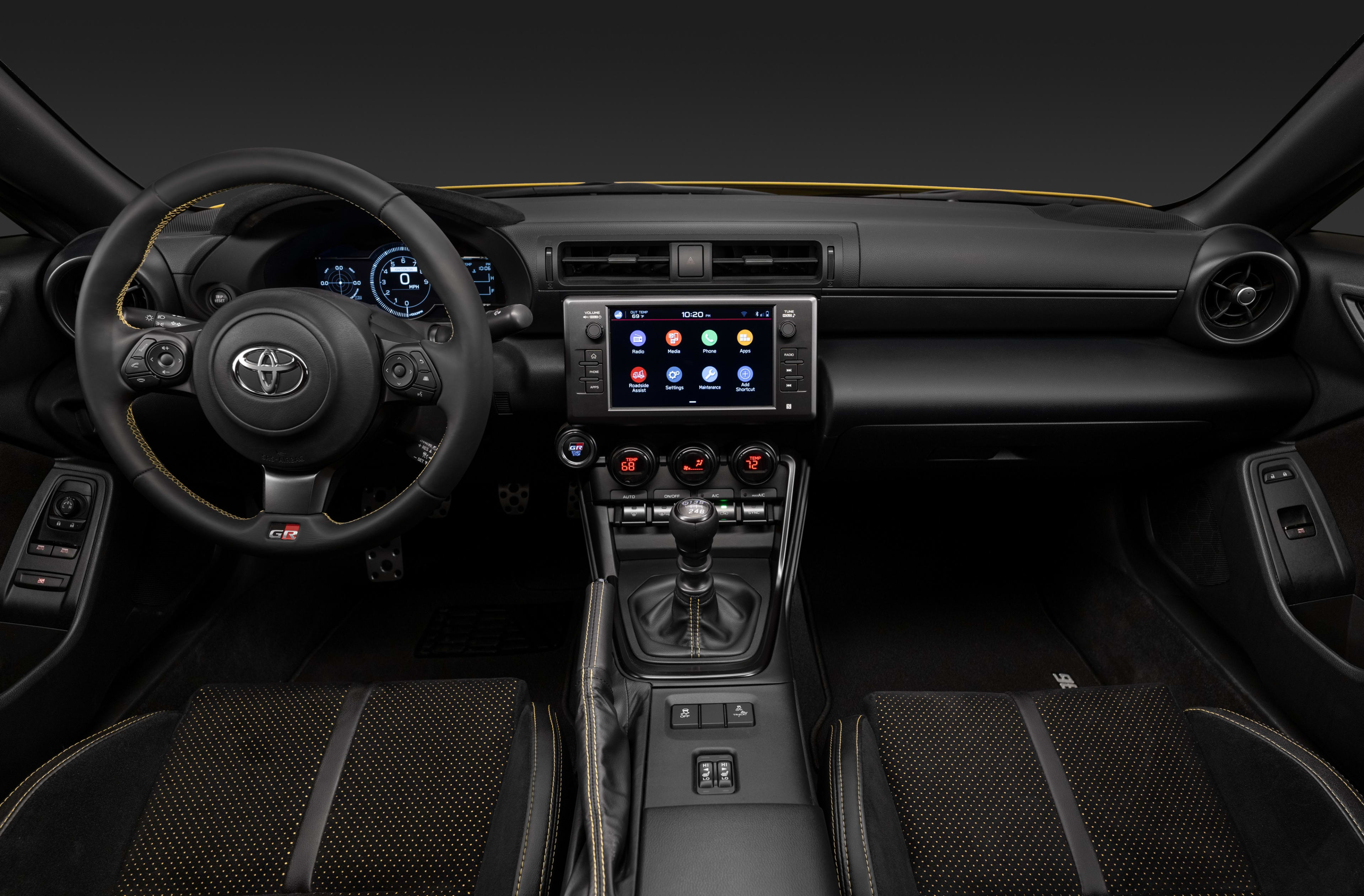 Three Exciting Sports Cars for Around $30,000 - Autoblog