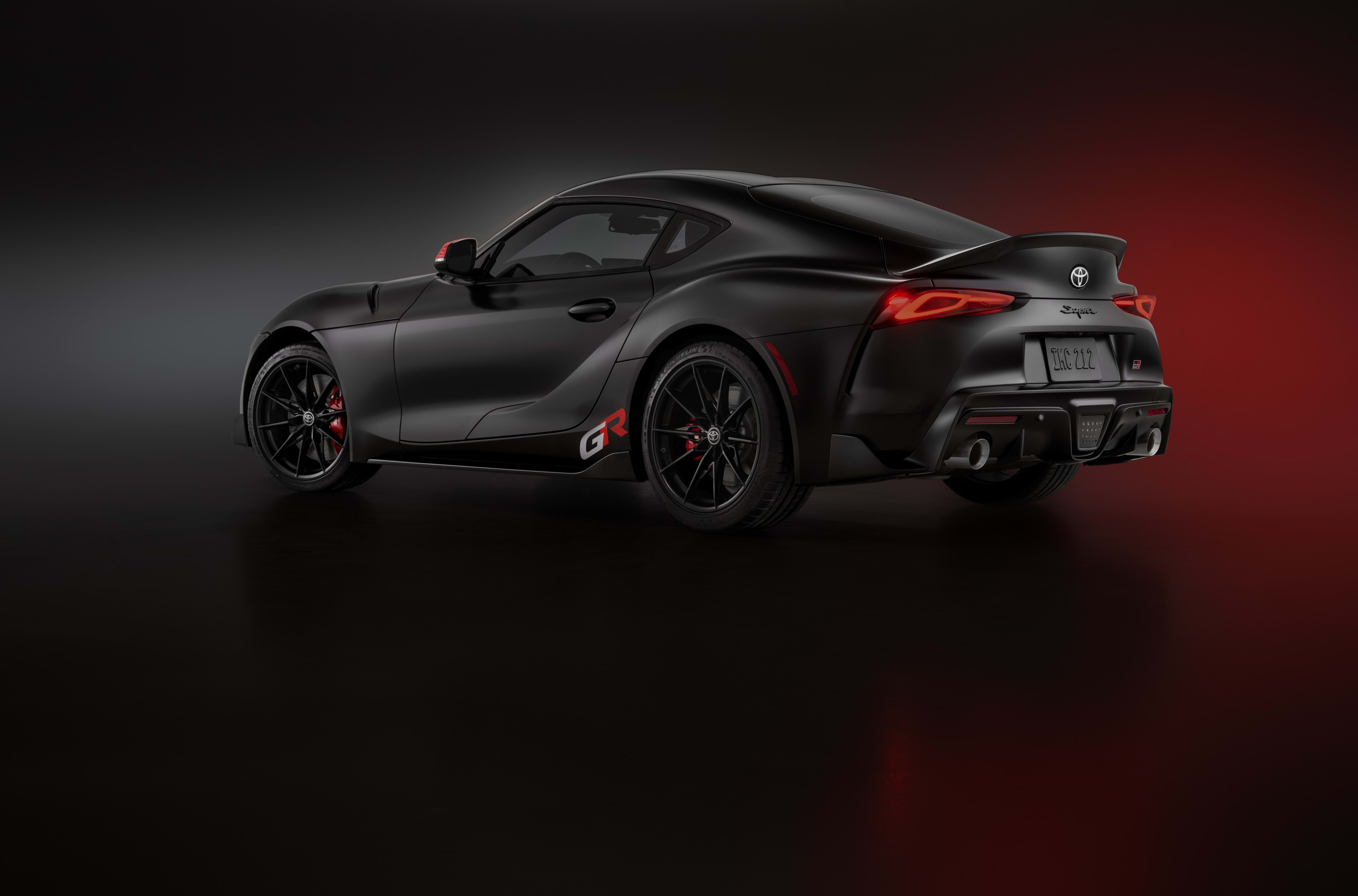 Toyota Drops Turbocharged 2025 GR Supra Lease Deal For August - Autoblog