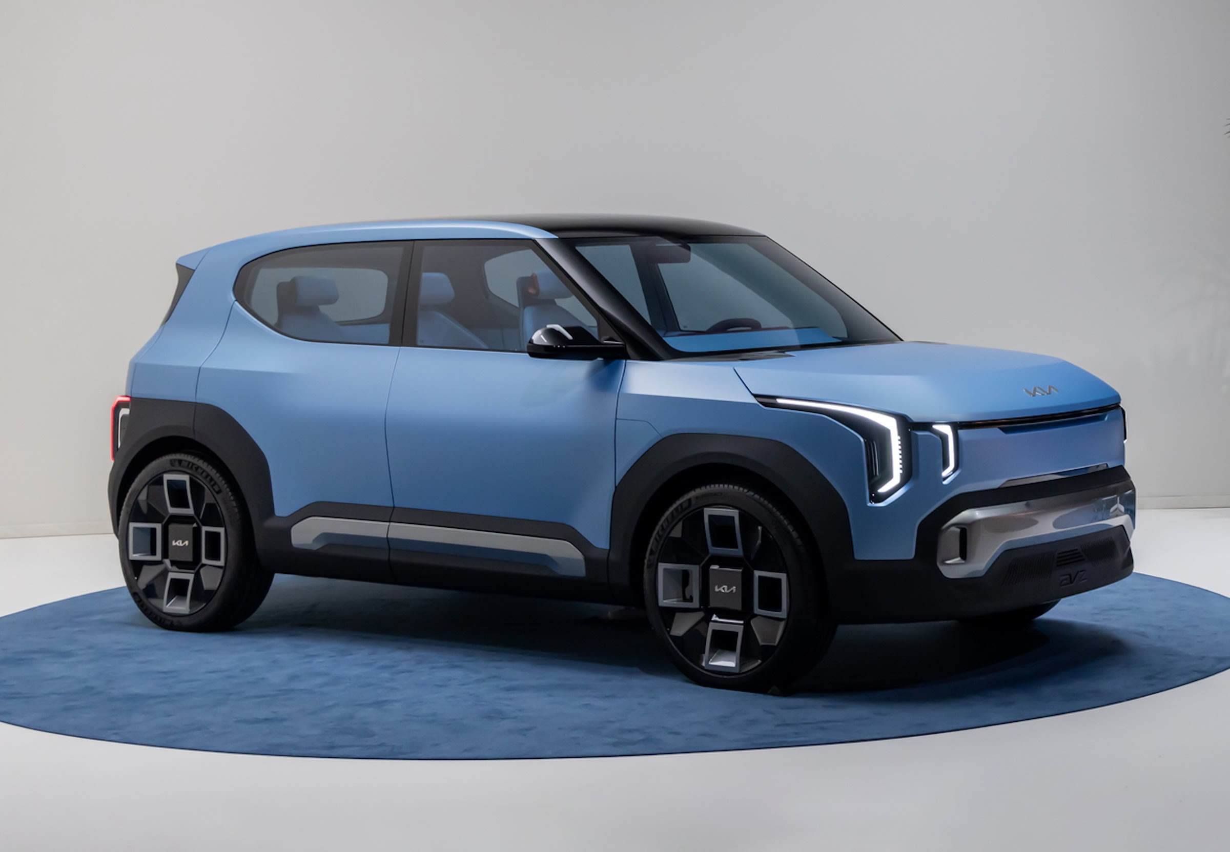 Kia's Design Acumen On Display At Milan Design Week - Autoblog