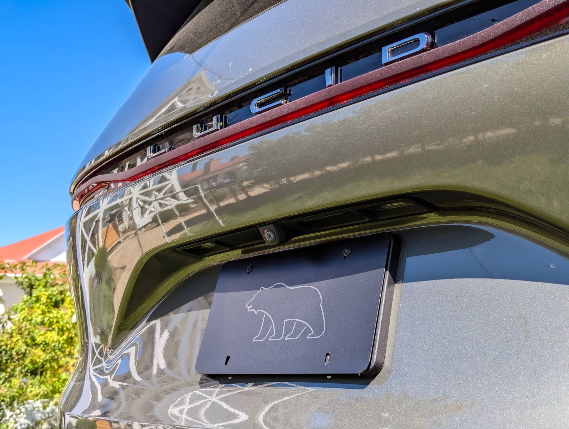 Lucid Gravity Review: As Close As You Can Get to Perfect - Autoblog