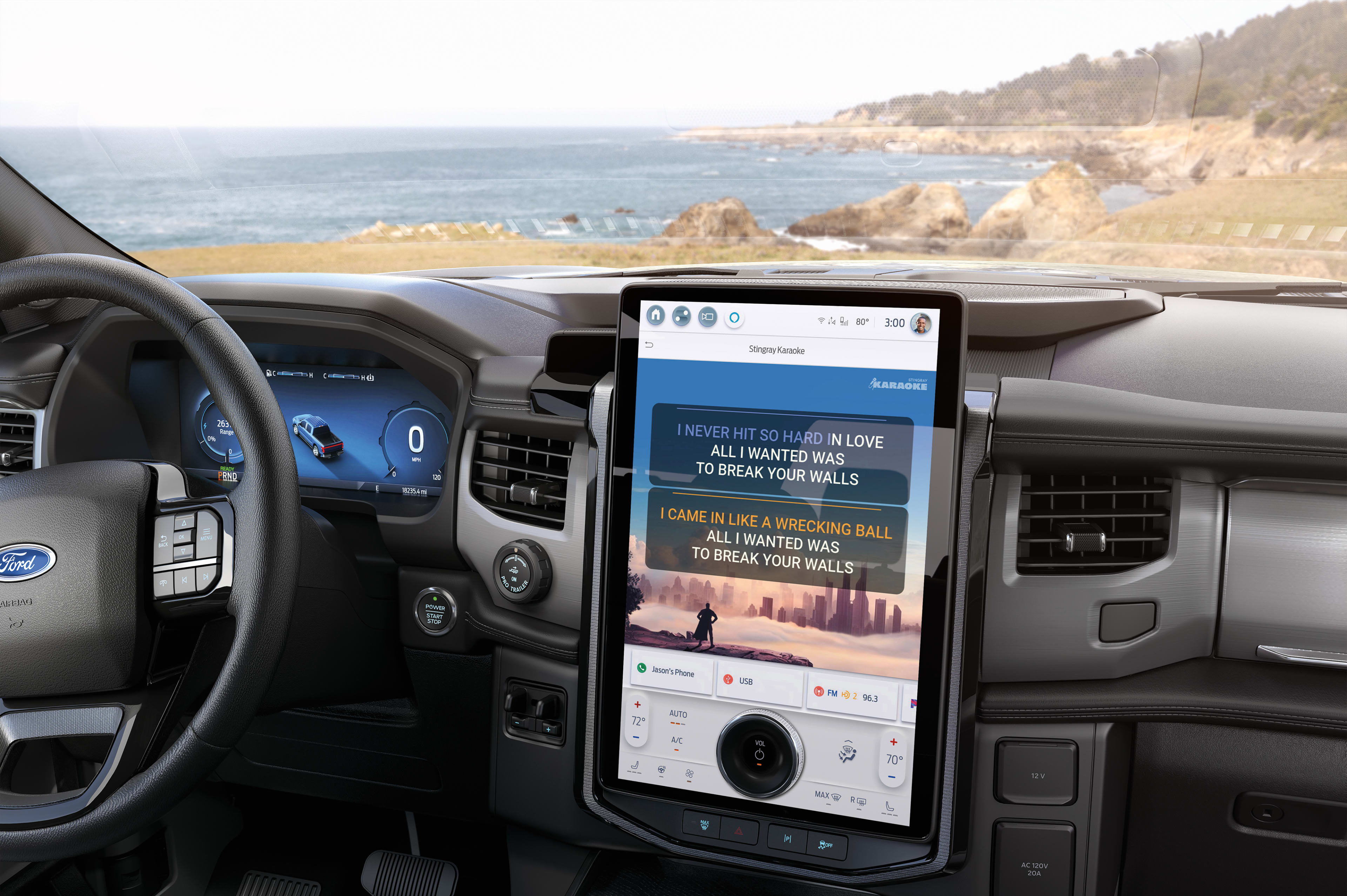 Ford Shifts Gears on Future Car Software - Autoblog