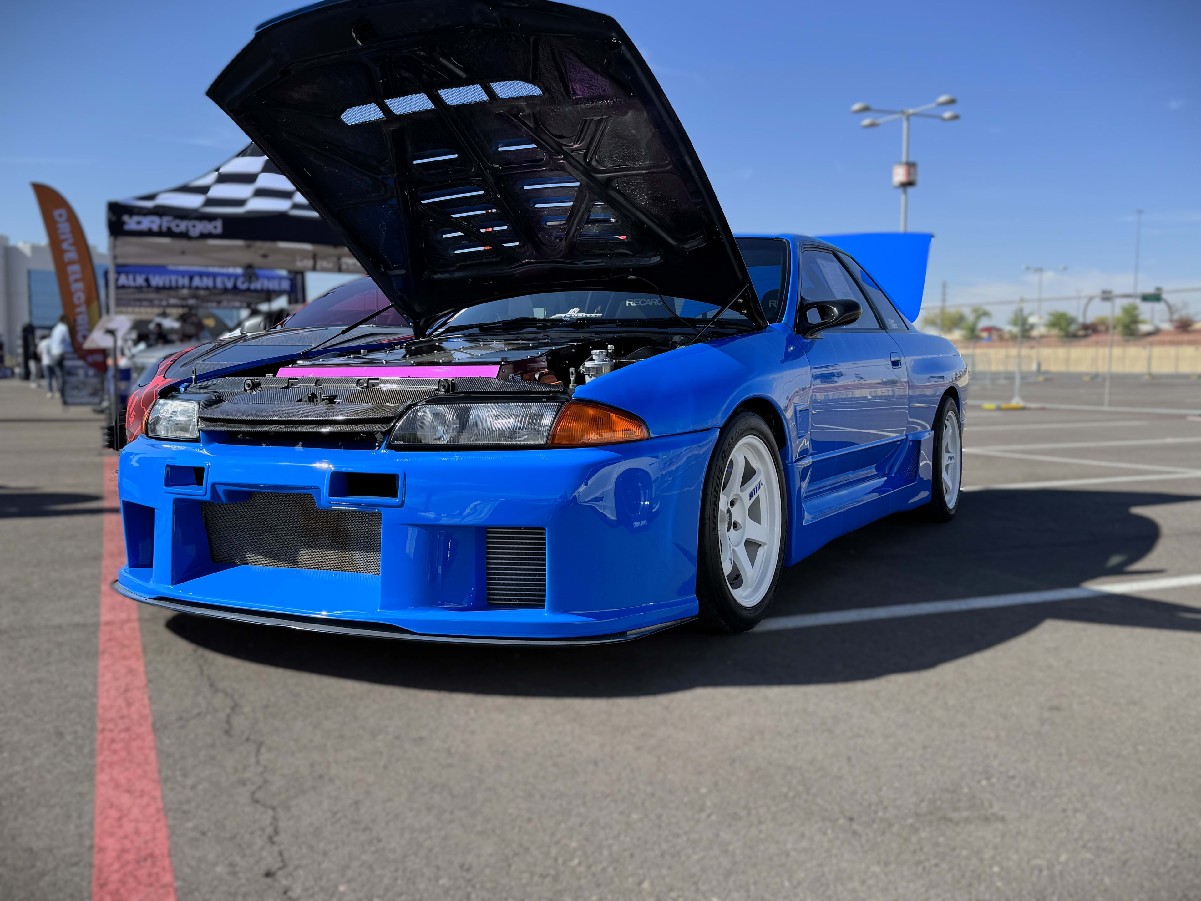 Electrify Expo 2025: What to Expect from North America’s Largest EV and ...