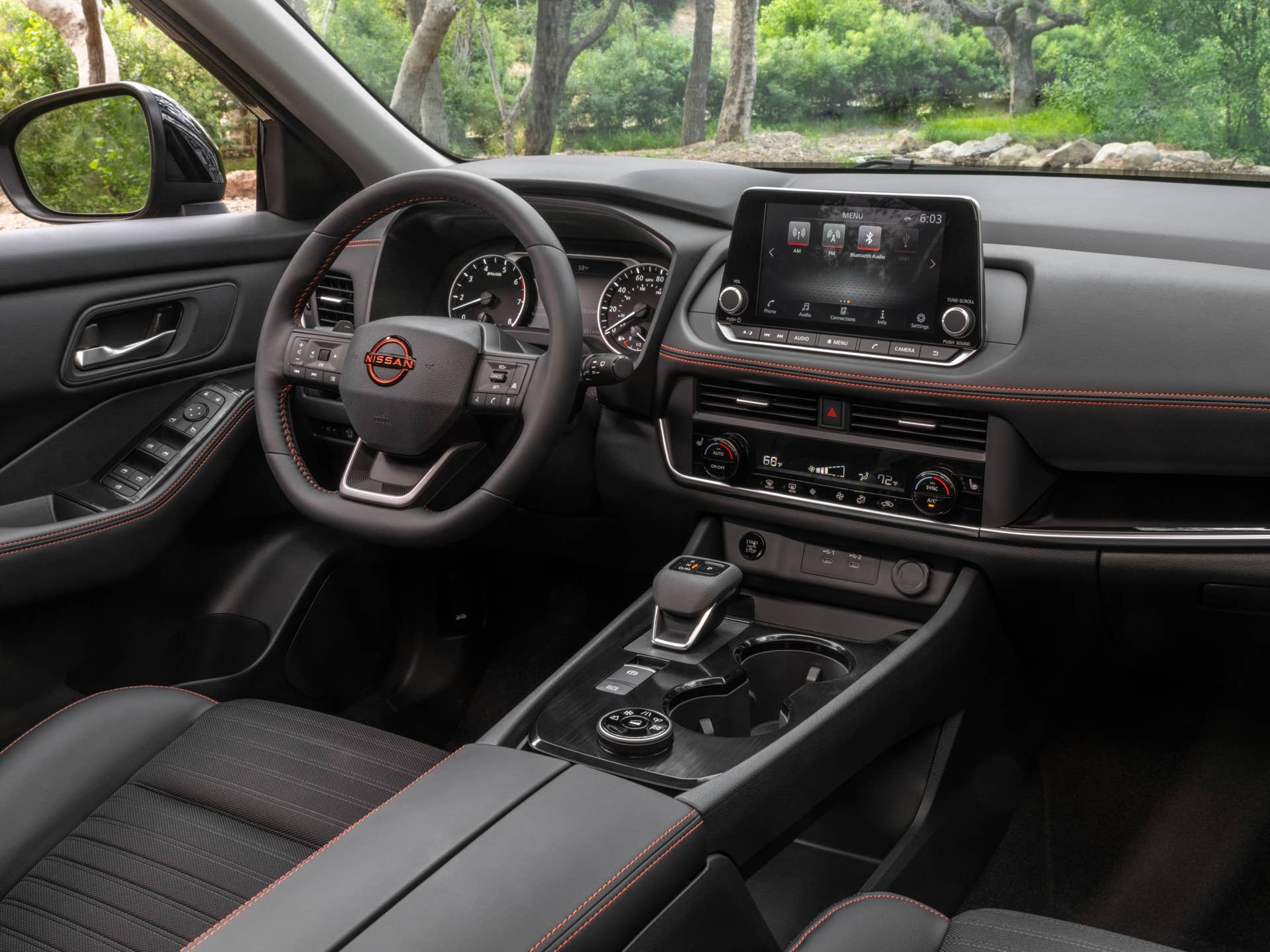 Carmakers are Reinventing the Gear Shifter, Drivers Aren’t Onboard ...