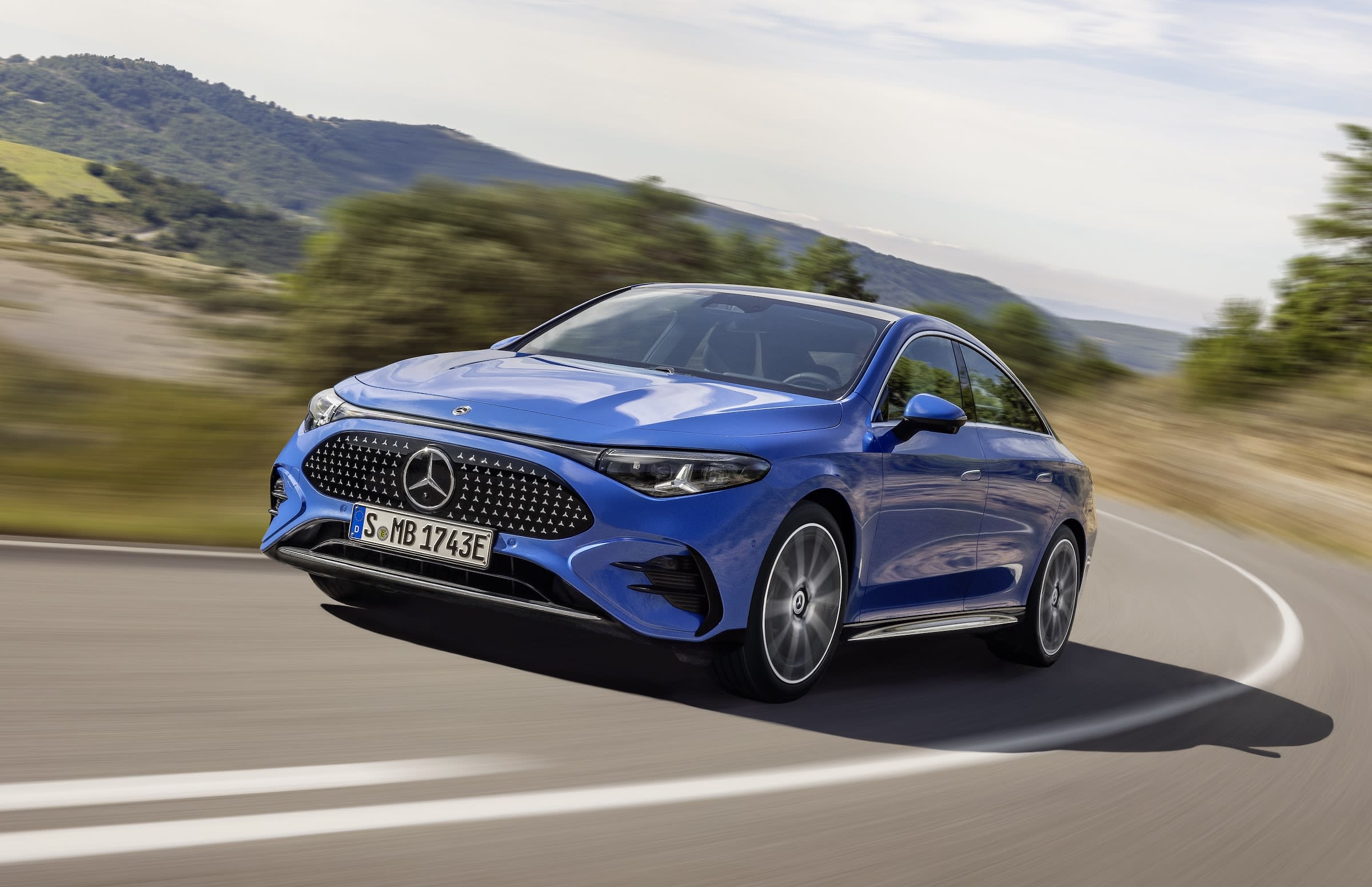 The New Hybrid Models We're Excited For in 2026 - Autoblog