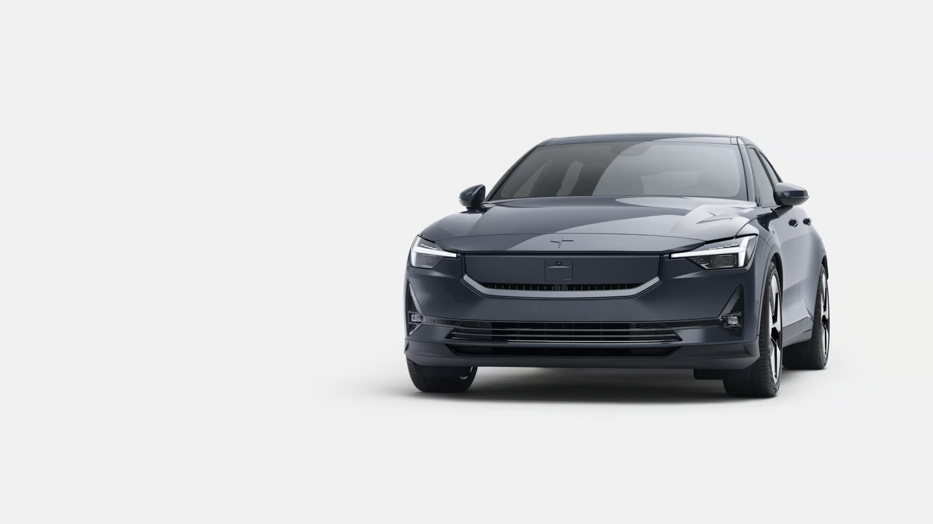 Tesla Model 3 vs Polestar 2: A battle of two popular electrified sedans ...
