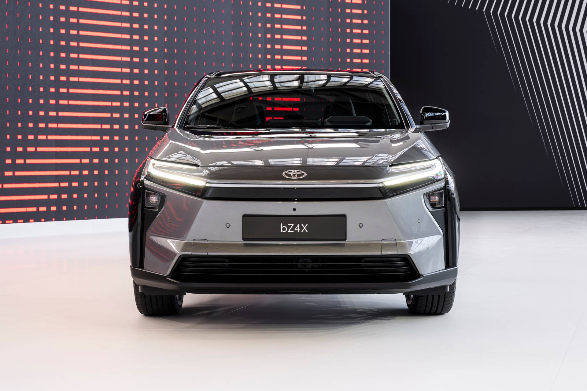 Toyota bZ4X Gets Major Updates for 2026: What Changed? - Autoblog
