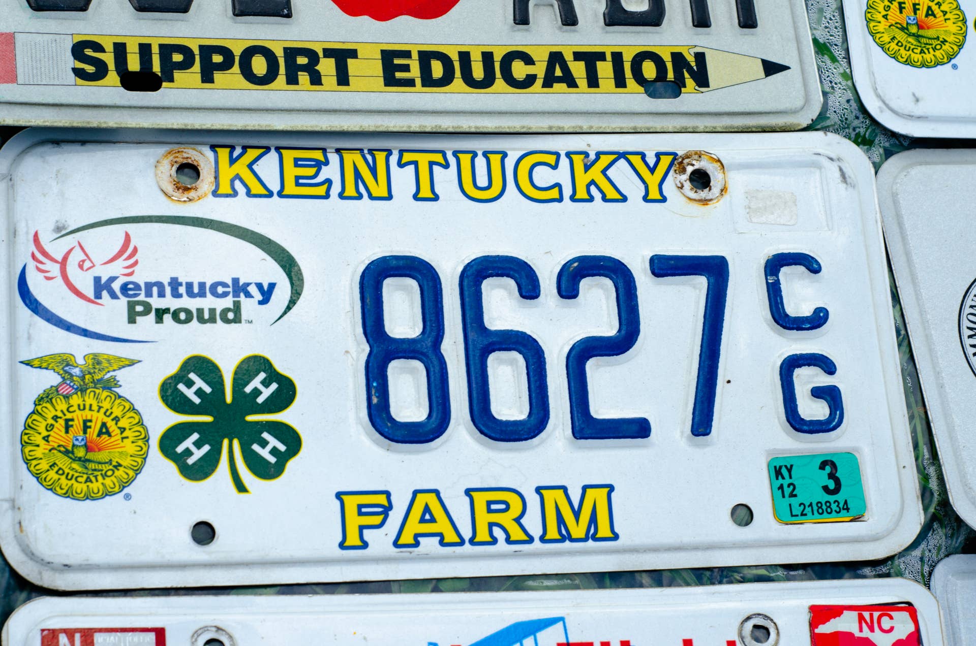 Kentucky Lawmakers Pushing for 15-year-olds to Get Driver's Licenses ...
