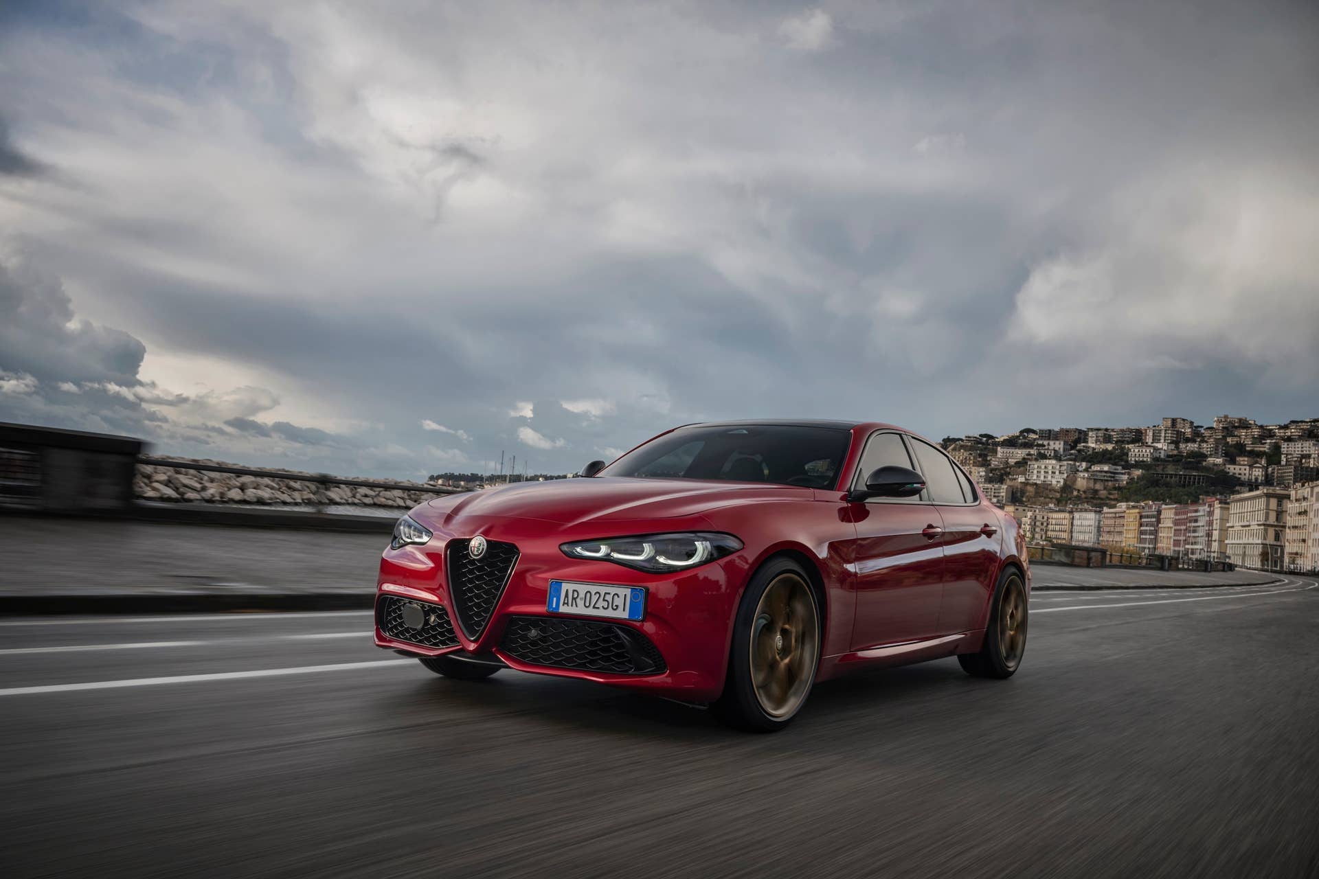 7 Upcoming EV Variants of Gas-Powered Vehicles - Autoblog
