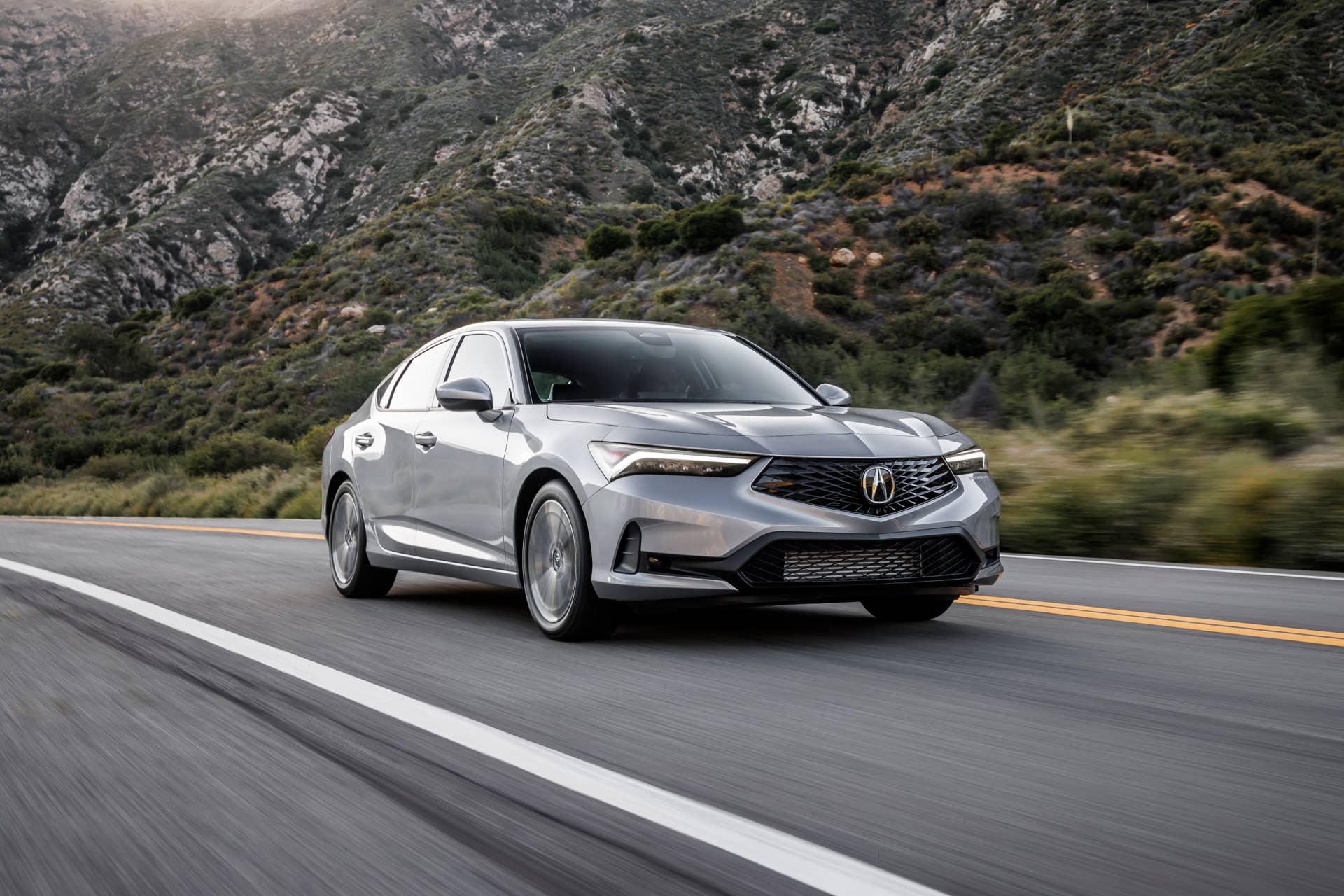Four Luxury Vehicle Leases in March for Less Than $500 a Month - Autoblog