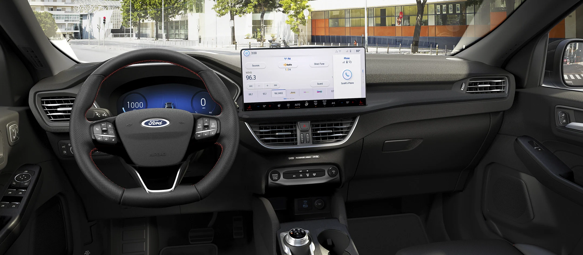 2025 Ford Escape: 3 Reasons to Love It, 2 Reasons to Think Twice - Autoblog