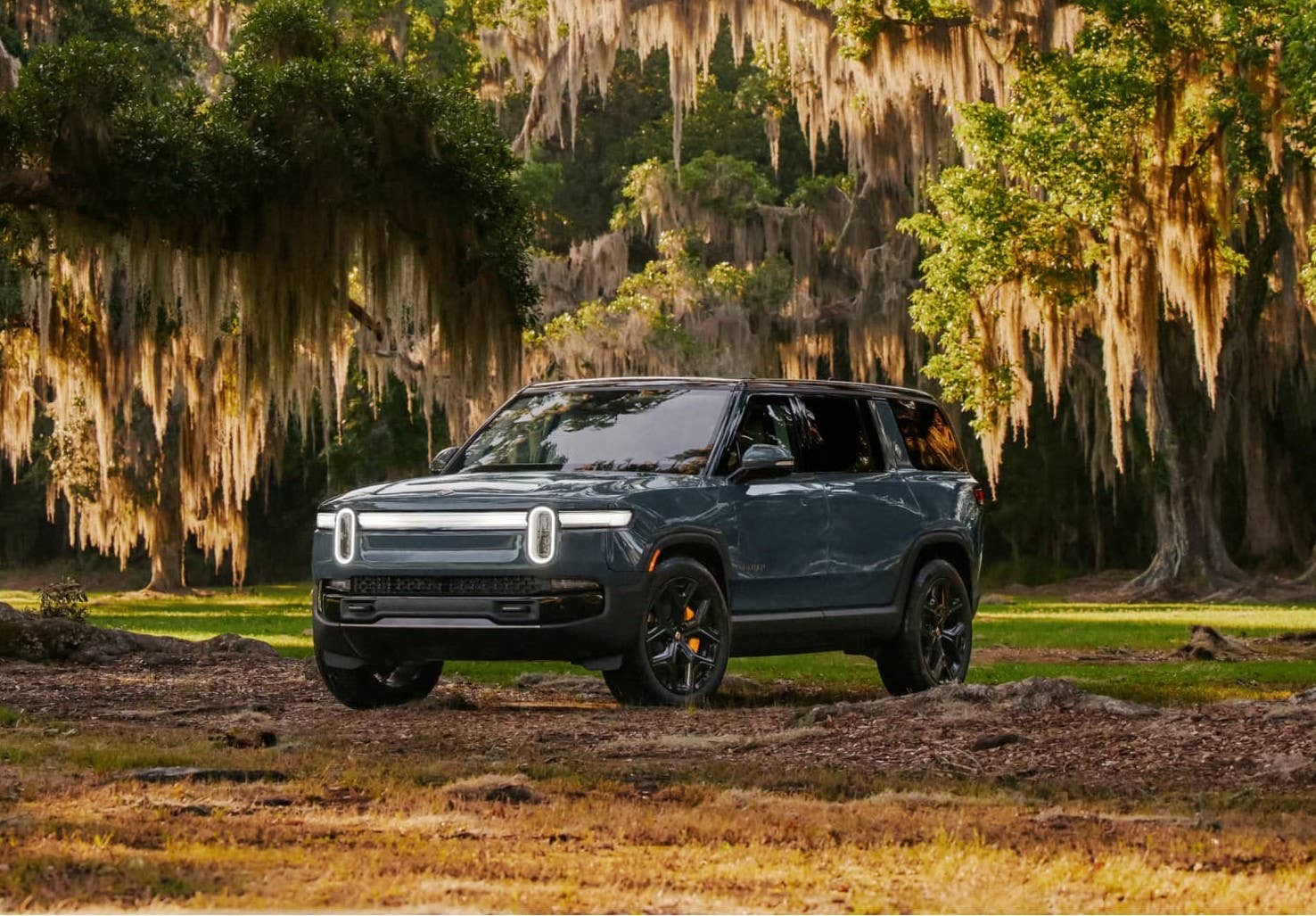 Rivian Sales Were Way Up in Q3. But What Happens Next? - Autoblog