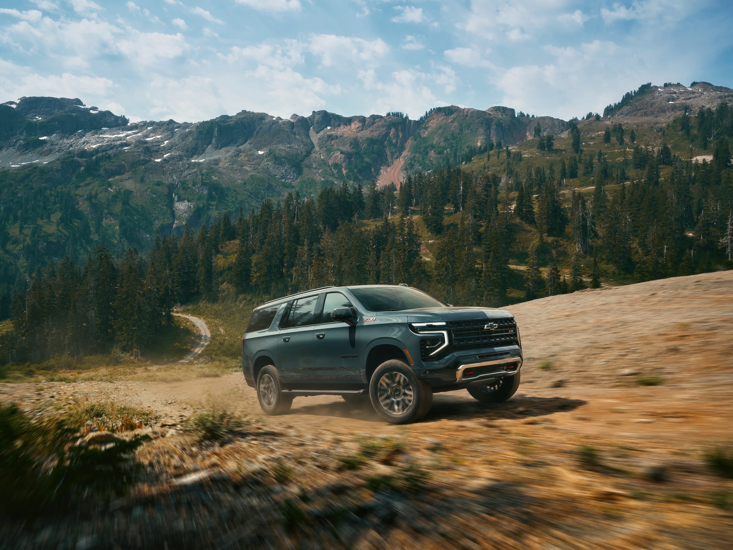 Shopping for a 2025 Chevrolet Suburban? Here’s What Experts Say You ...