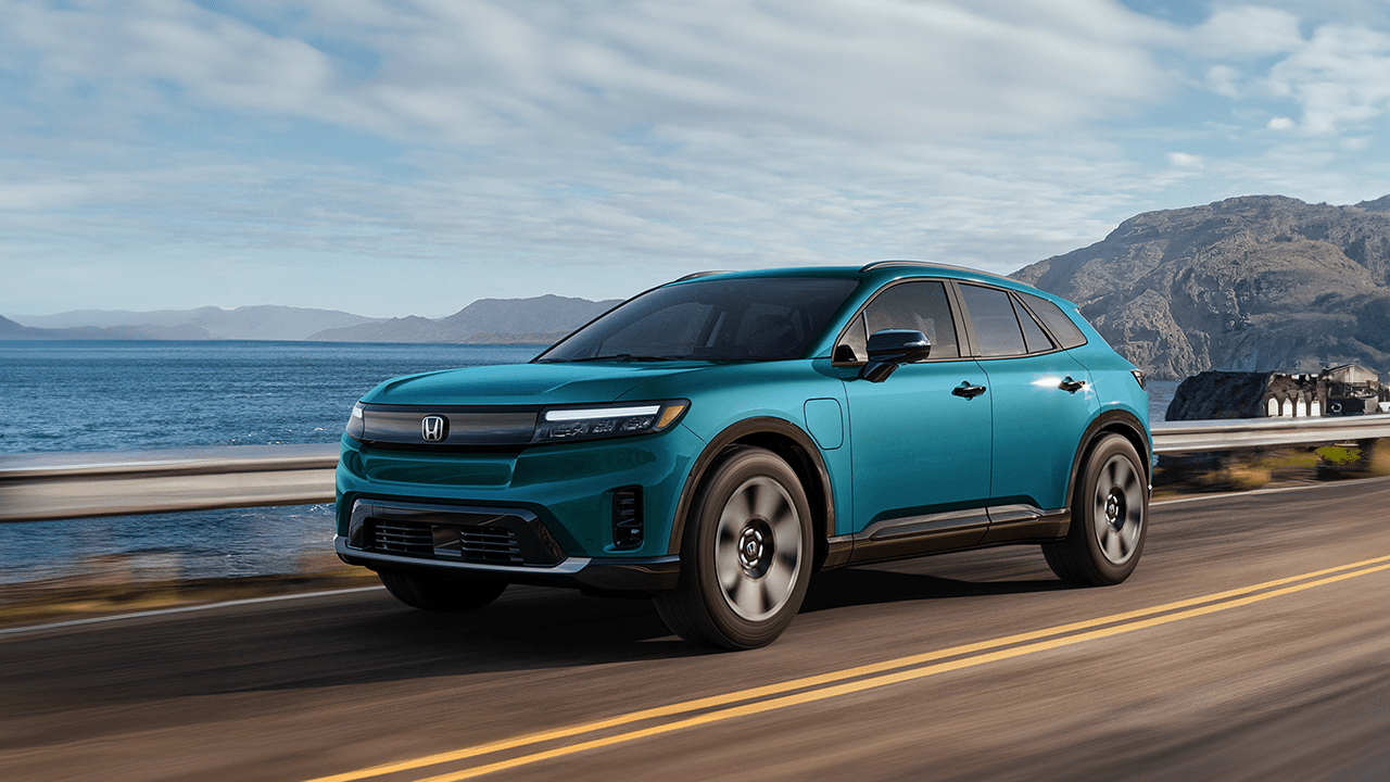 2024 Toyota Sienna Review: Still the high-mpg monster of minivans ...