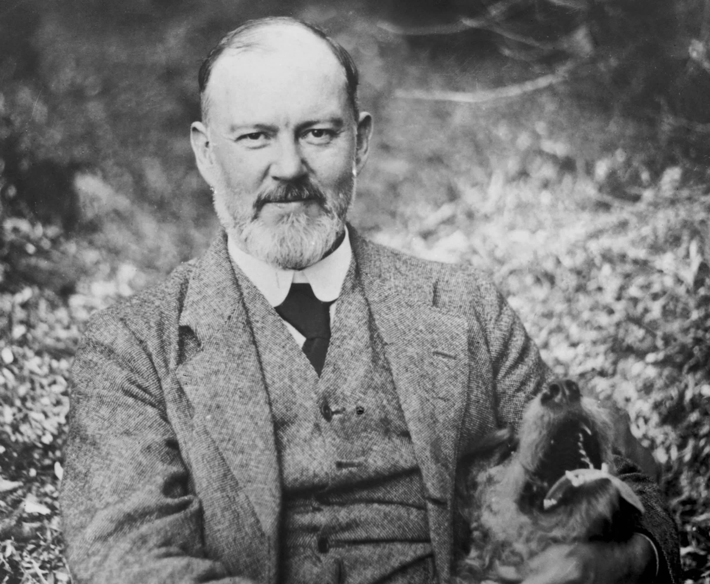 The Meeting That Made The Marque - Autoblog