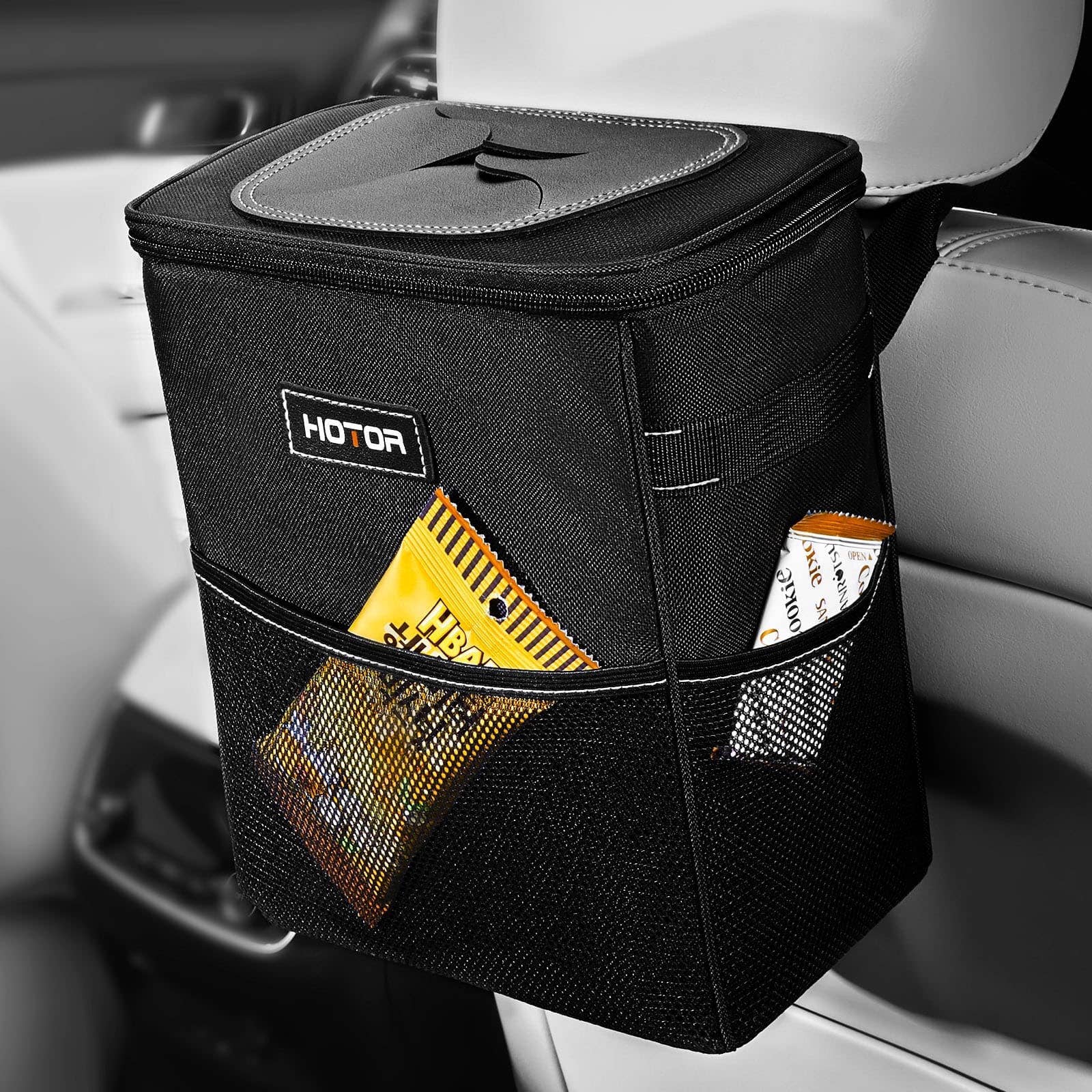 Walmart's Hoto Car Trash Can Is Currently 83% Off - Autoblog