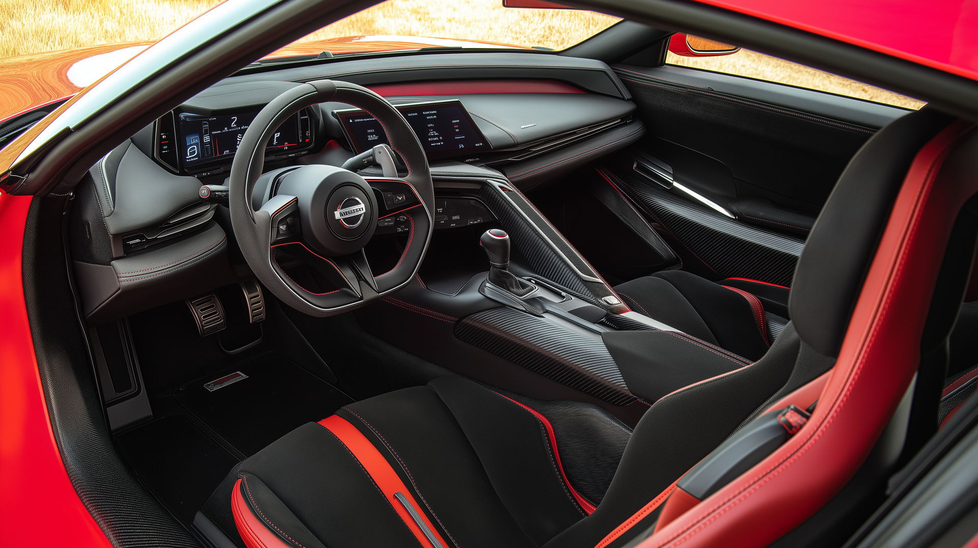 What Could the Next Nissan GT-R Look Like? - Autoblog