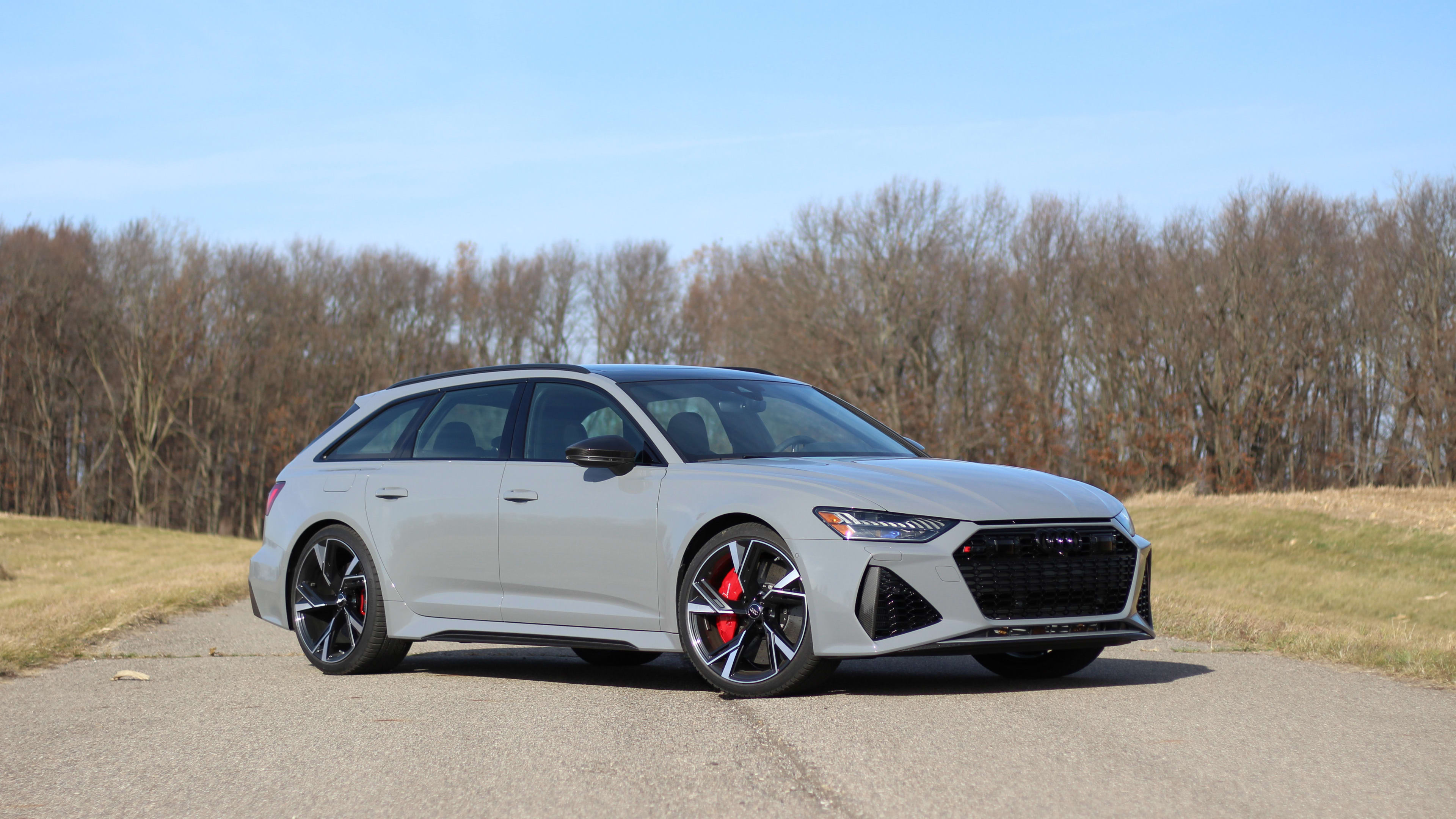 Battle of the Top Trims: 2025 Chevrolet Blazer RS vs Premier - Autoblog