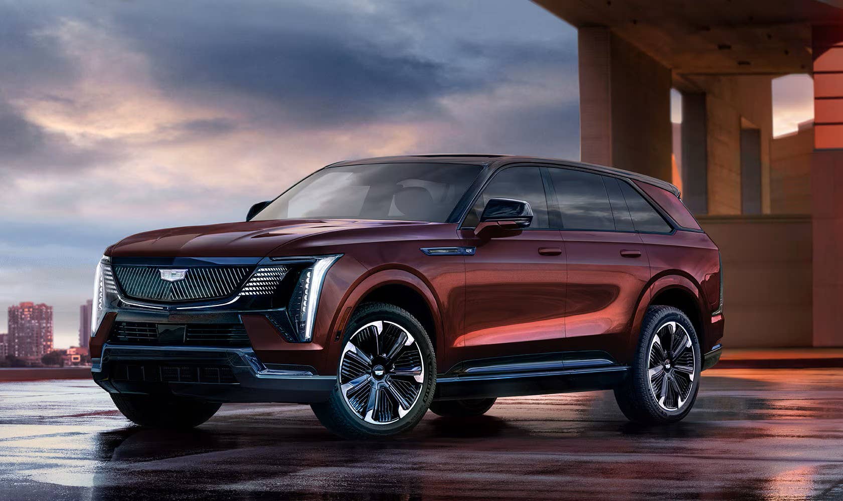 5 Vehicles with the Biggest Infotainment Screens - Autoblog