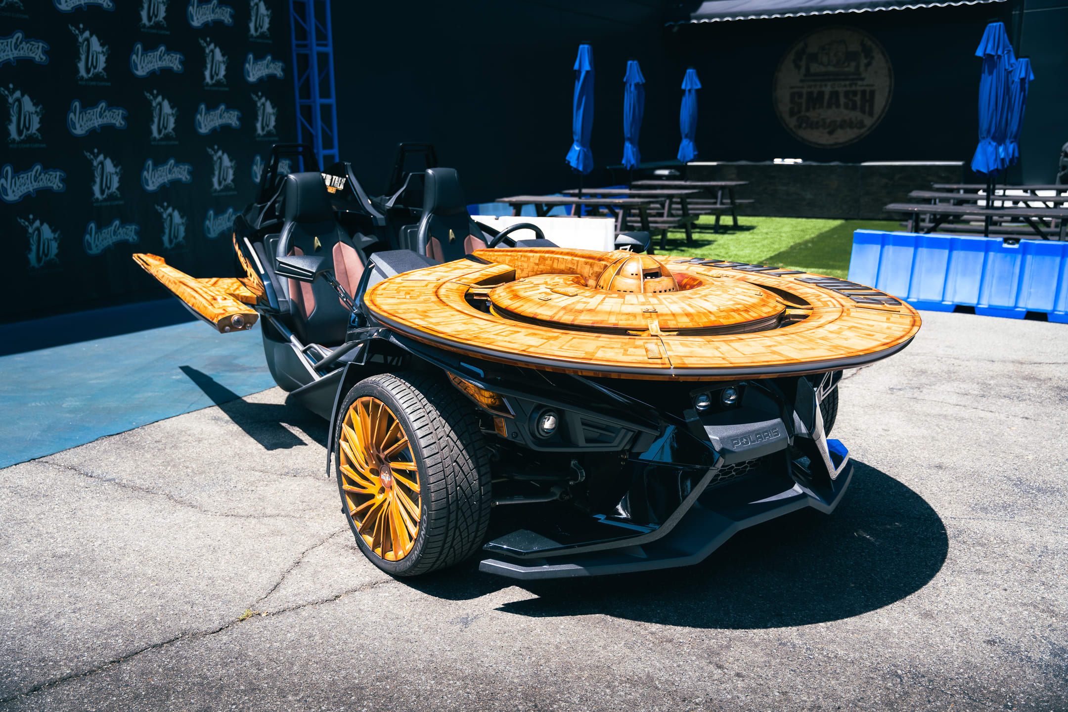 Exclusive with West Coast Customs’ Ryan Friedlinghaus Ahead of Charity ...