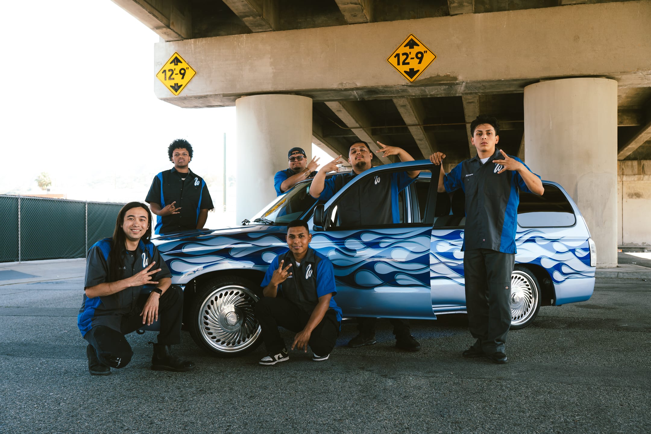 Exclusive with West Coast Customs’ Ryan Friedlinghaus Ahead of Charity ...