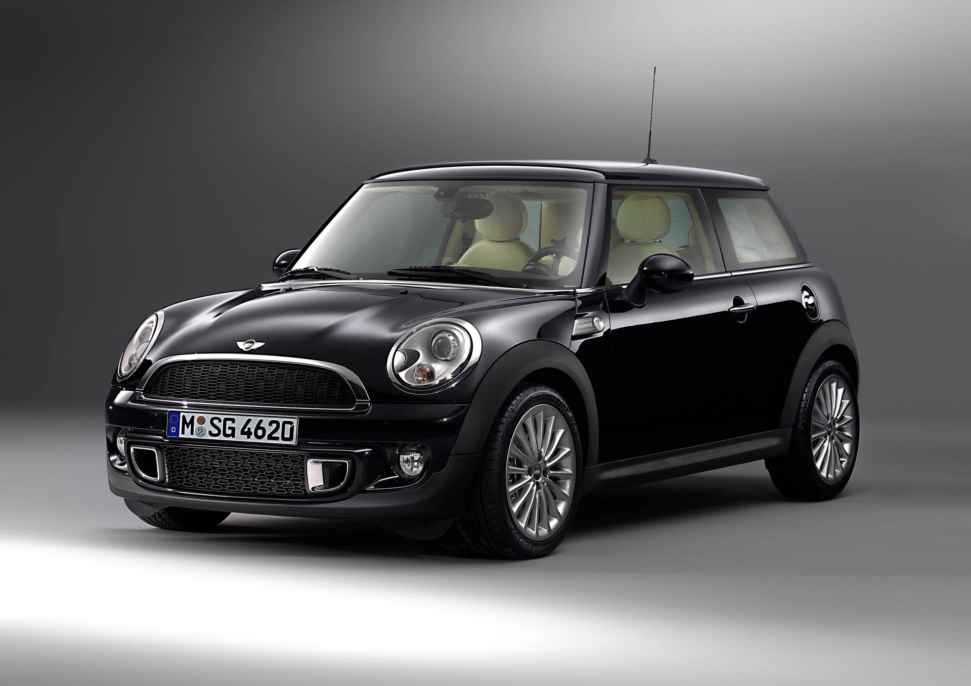 What if Rolls-Royce Collaborated with Mini Again? - Autoblog