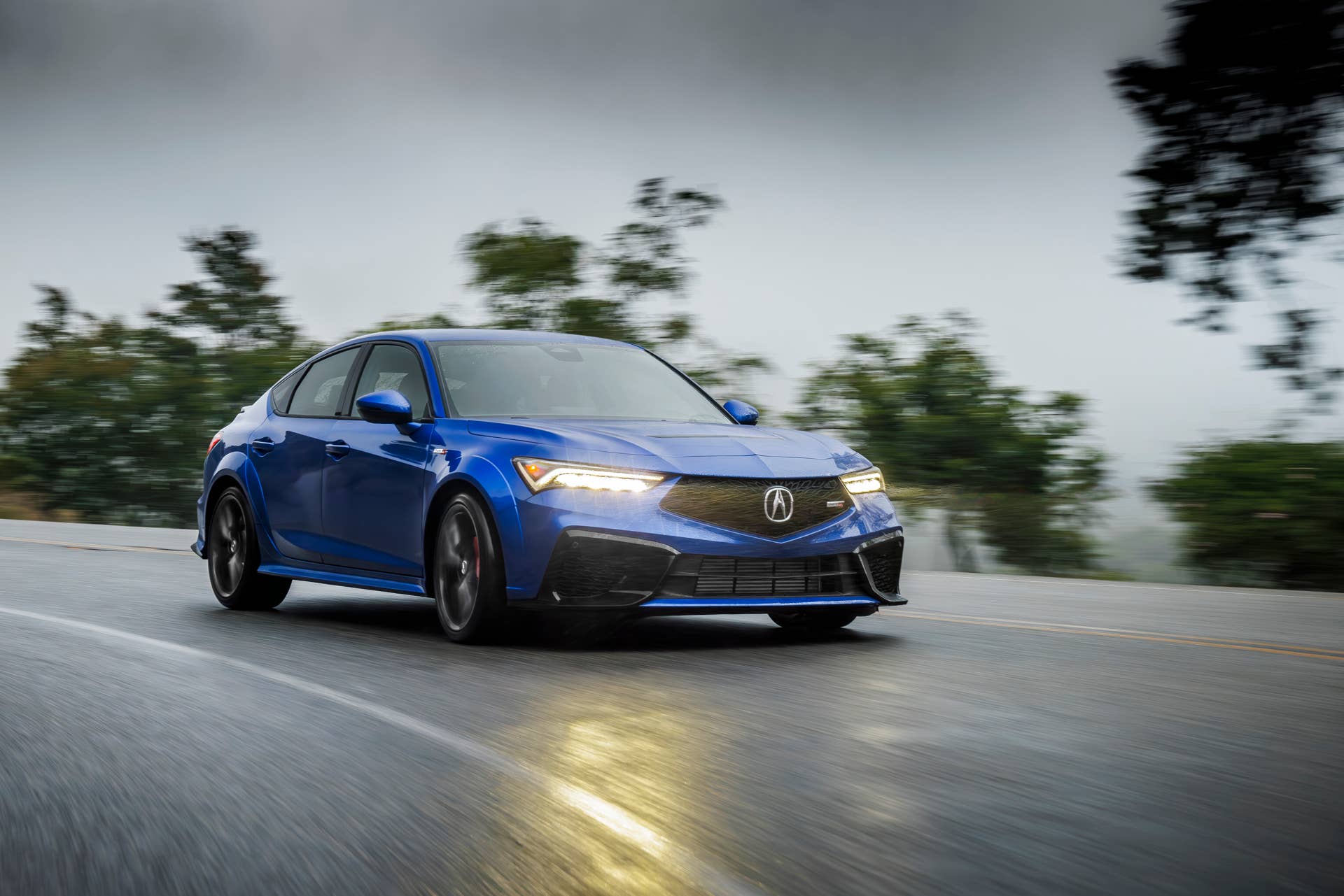 4 Best 2025 Front-Wheel Drive Cars That Are Surprisingly Fun to Drive ...