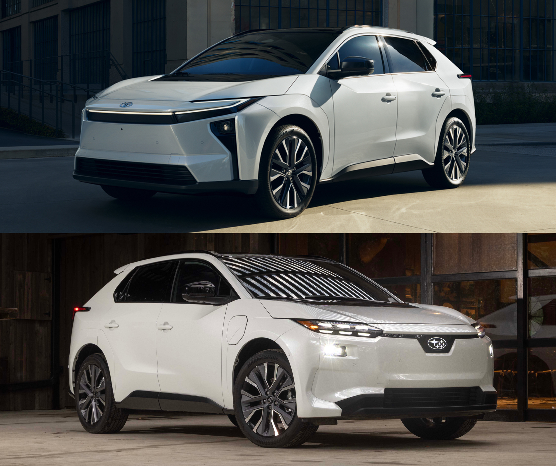 2026 Toyota bZ vs Subaru Solterra: Which One Should You Buy? - Autoblog