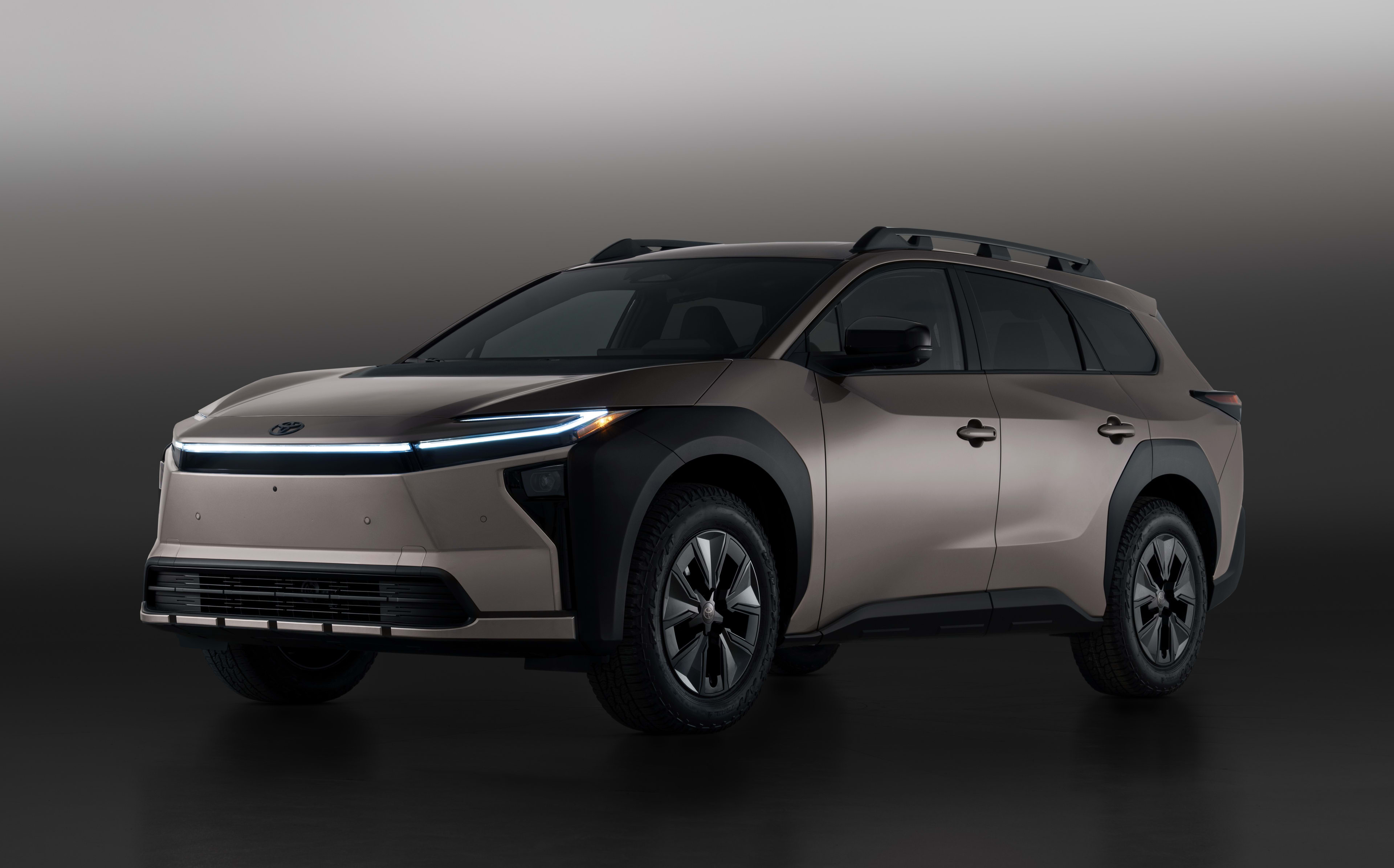 Toyota Is Charging $5,000 More Than Subaru for the Same EV - Autoblog