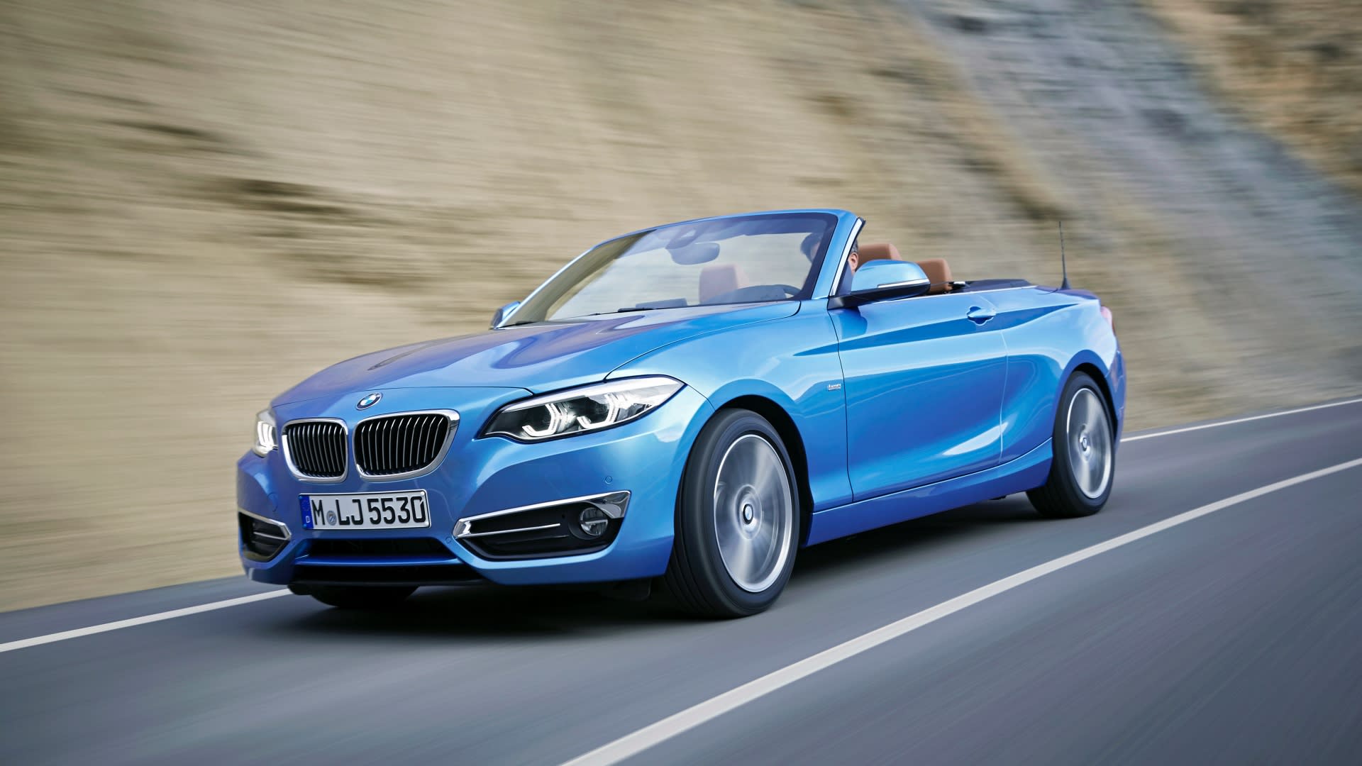 Here's Why I Think These 6 Used Convertibles Guarantee a Fun Summer ...