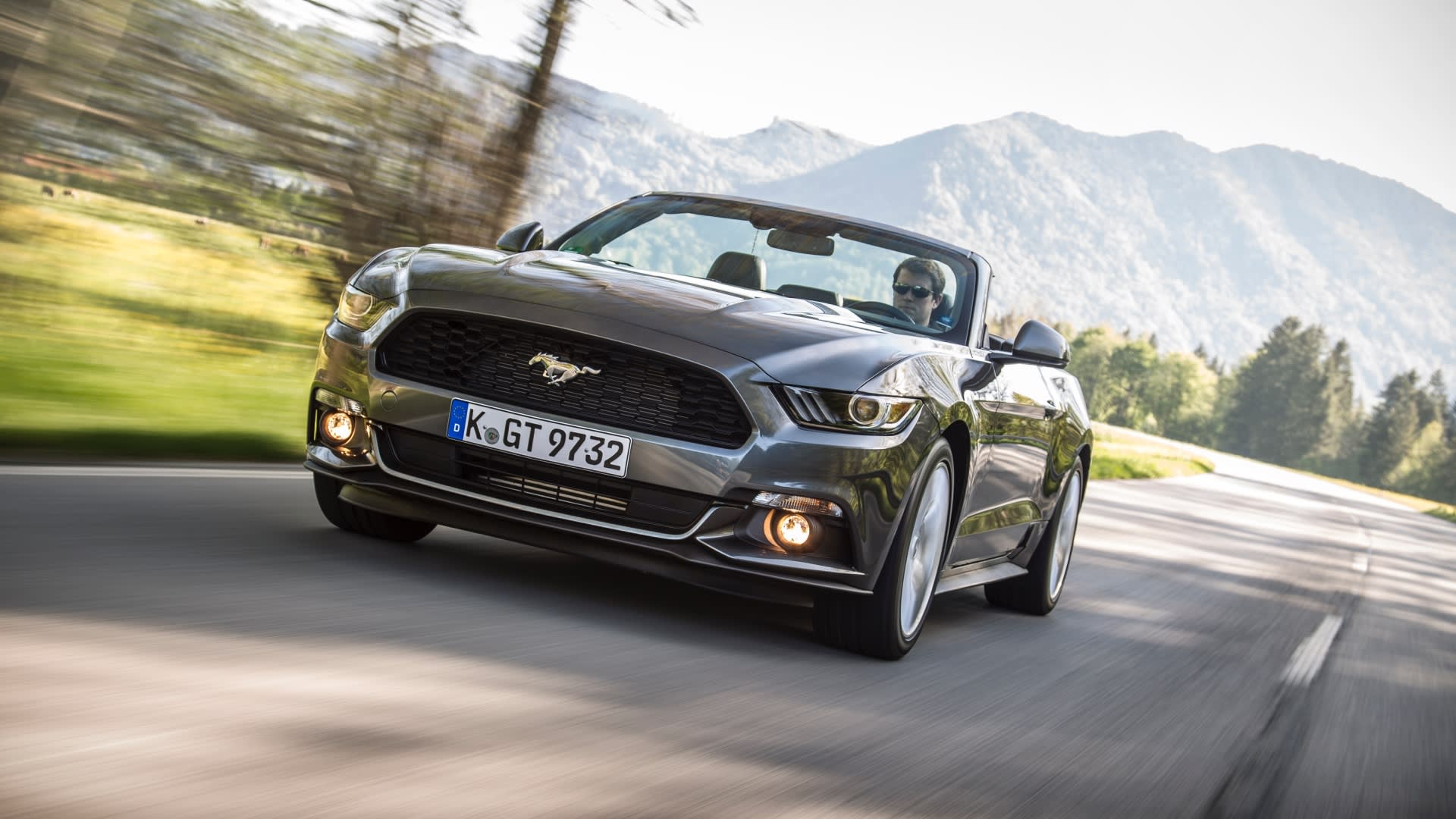 Here's Why I Think These 6 Used Convertibles Guarantee a Fun Summer ...