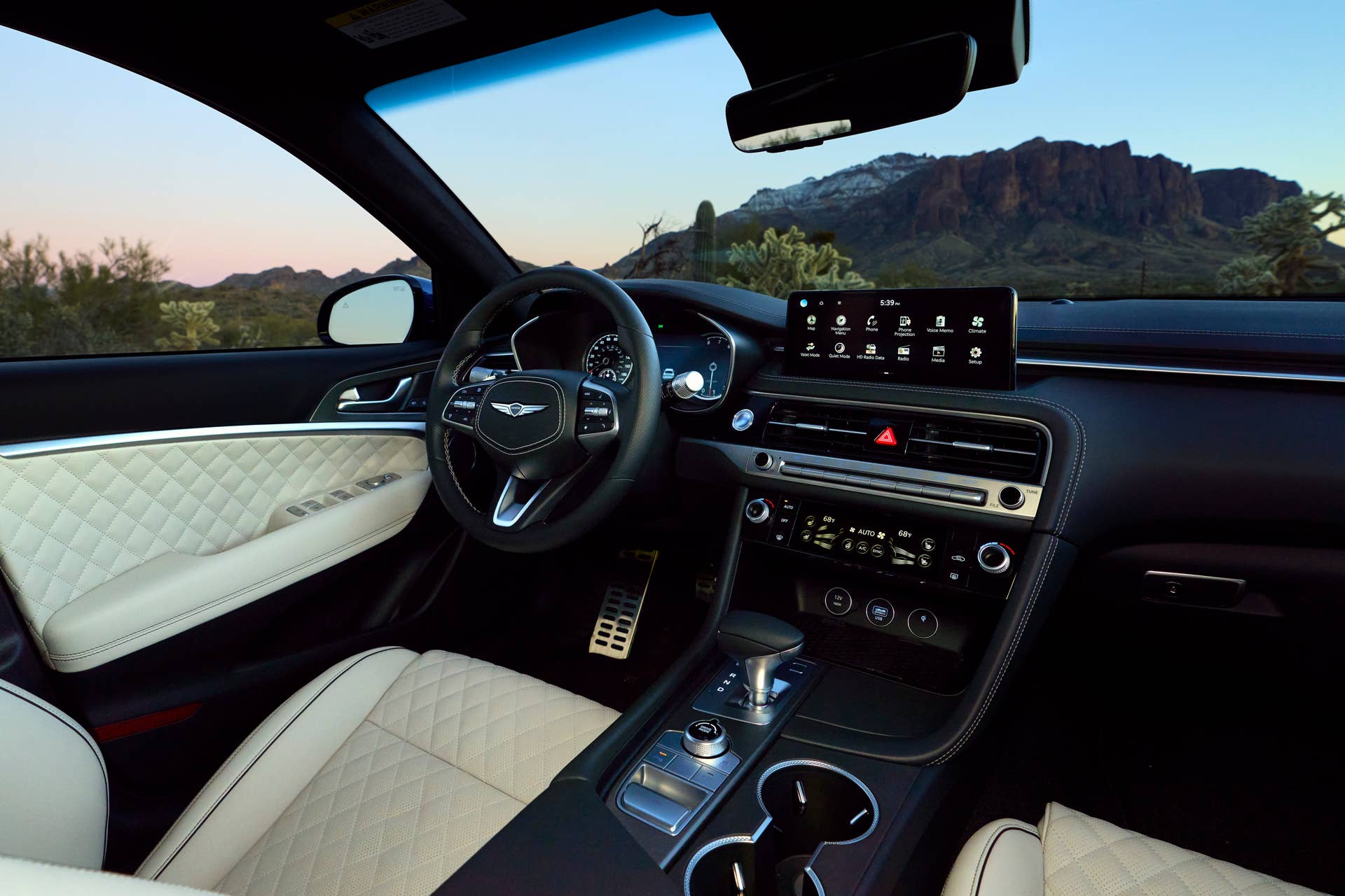 2026 Genesis G70: 3 Reasons to Drive It, 3 Reasons to Leave It Parked ...