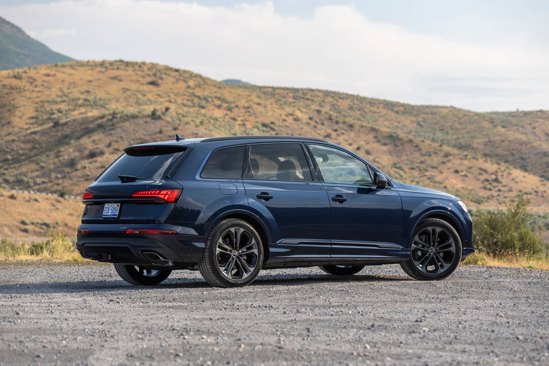 Unlock Unbeatable Luxury The Ultimate Guide To Q7 Lease Deals