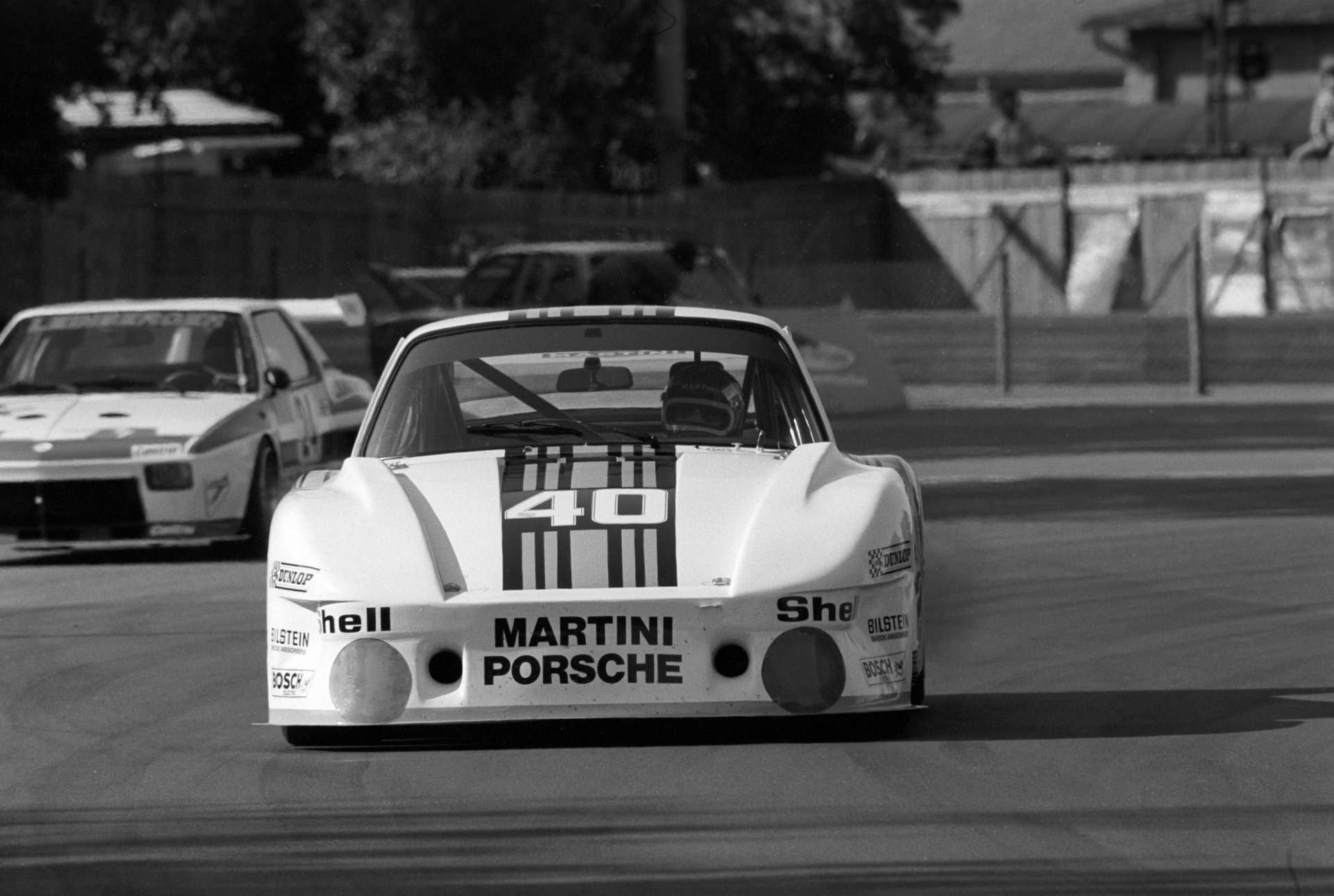 Porsche 911 Flachbau RS Rumored Revival of 1980s Icon - Autoblog
