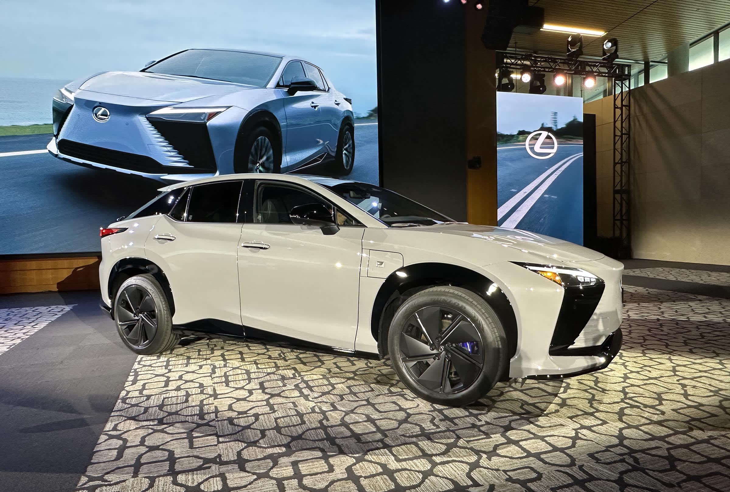 From GR86 to bZ Woodland: Toyota and Lexus Plan 24 New Models in 2026 ...
