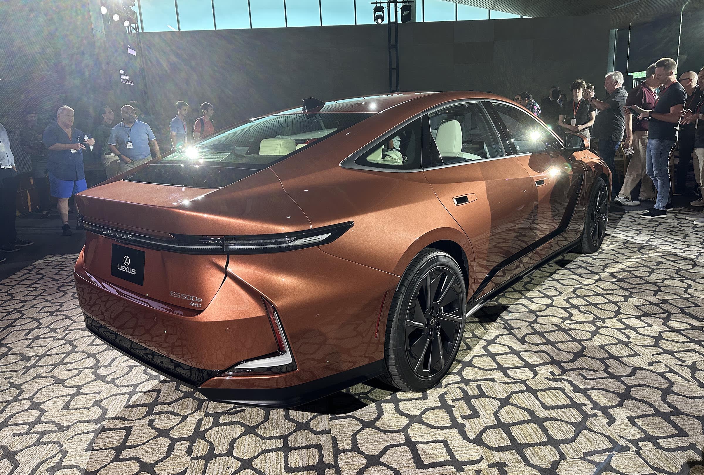 From GR86 to bZ Woodland: Toyota and Lexus Plan 24 New Models in 2026 ...