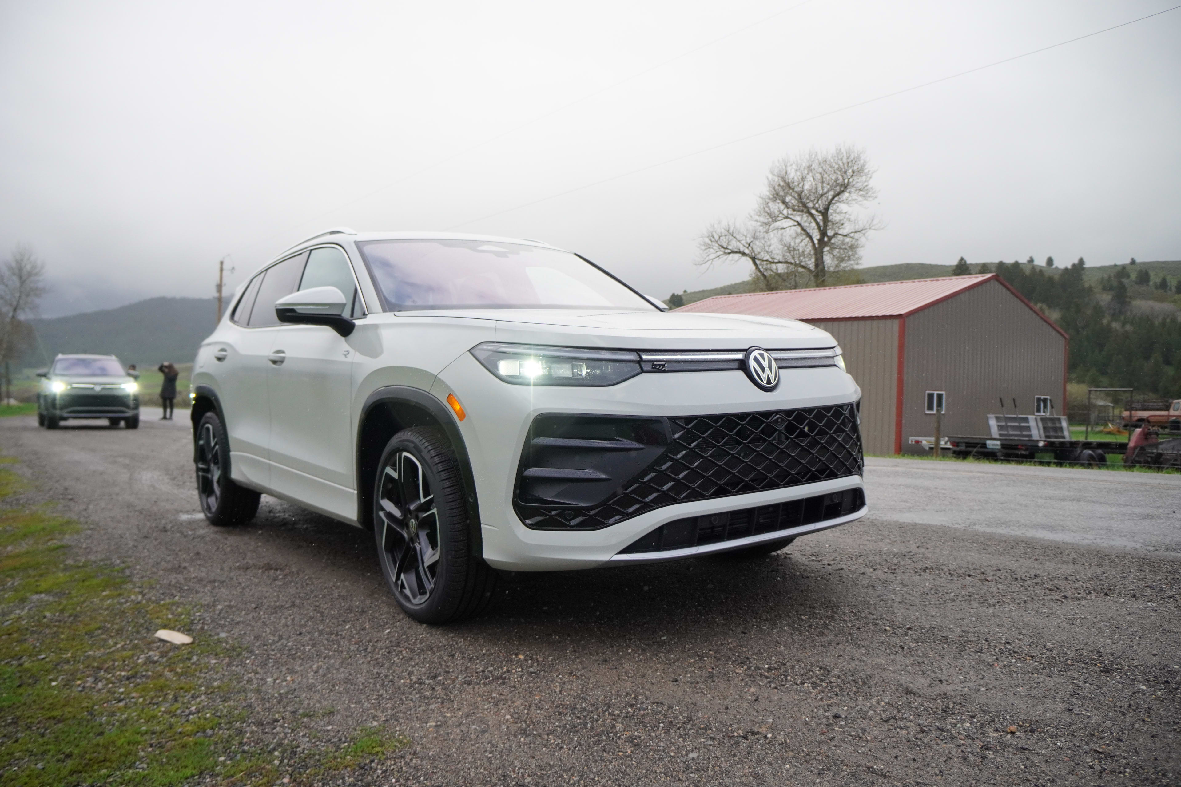 2025 Volkswagen Tiguan: 3 Reasons to Love It, 2 Reasons to Think Twice ...