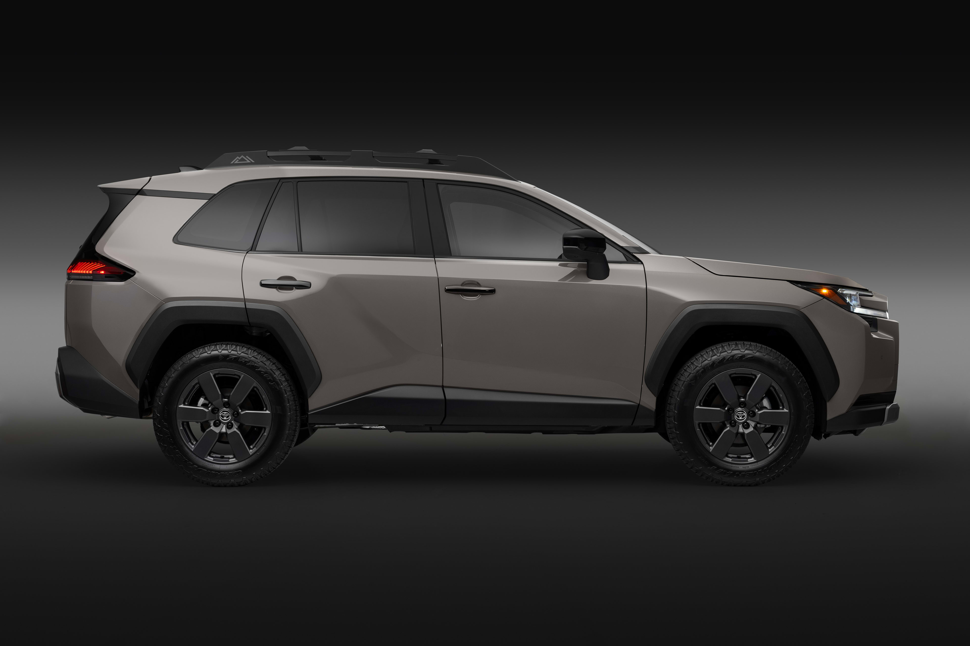Is This the Best RAV4 Yet? Toyota's 2026 Redesign Revealed - Autoblog