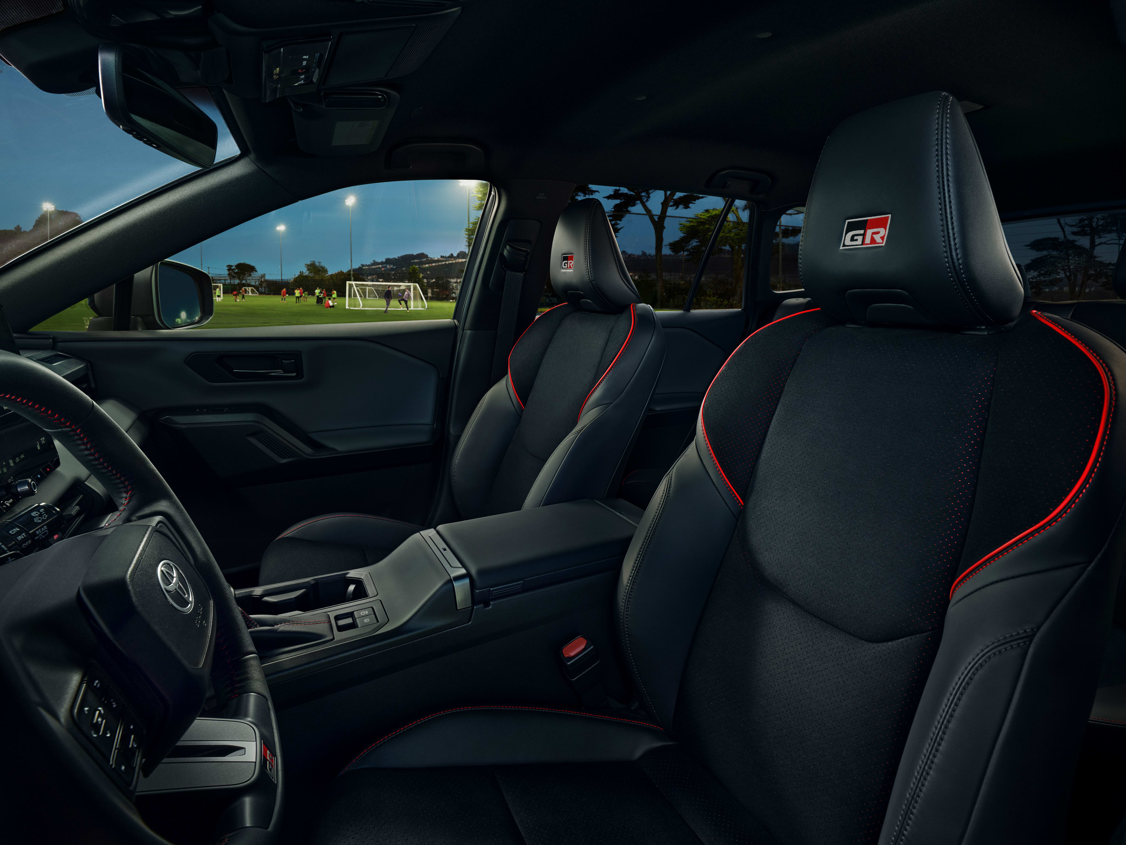 Is This the Best RAV4 Yet? Toyota's 2026 Redesign Revealed - Autoblog