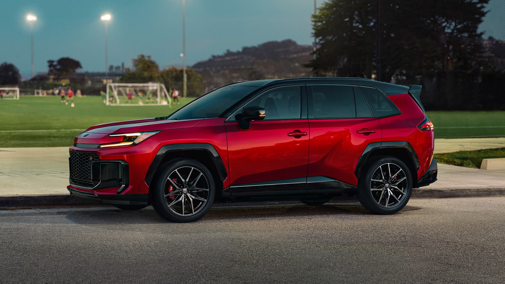 2026 Toyota RAV4 Vs. 2026 Kia Sportage: Plug-In Hybrid Comparison ...