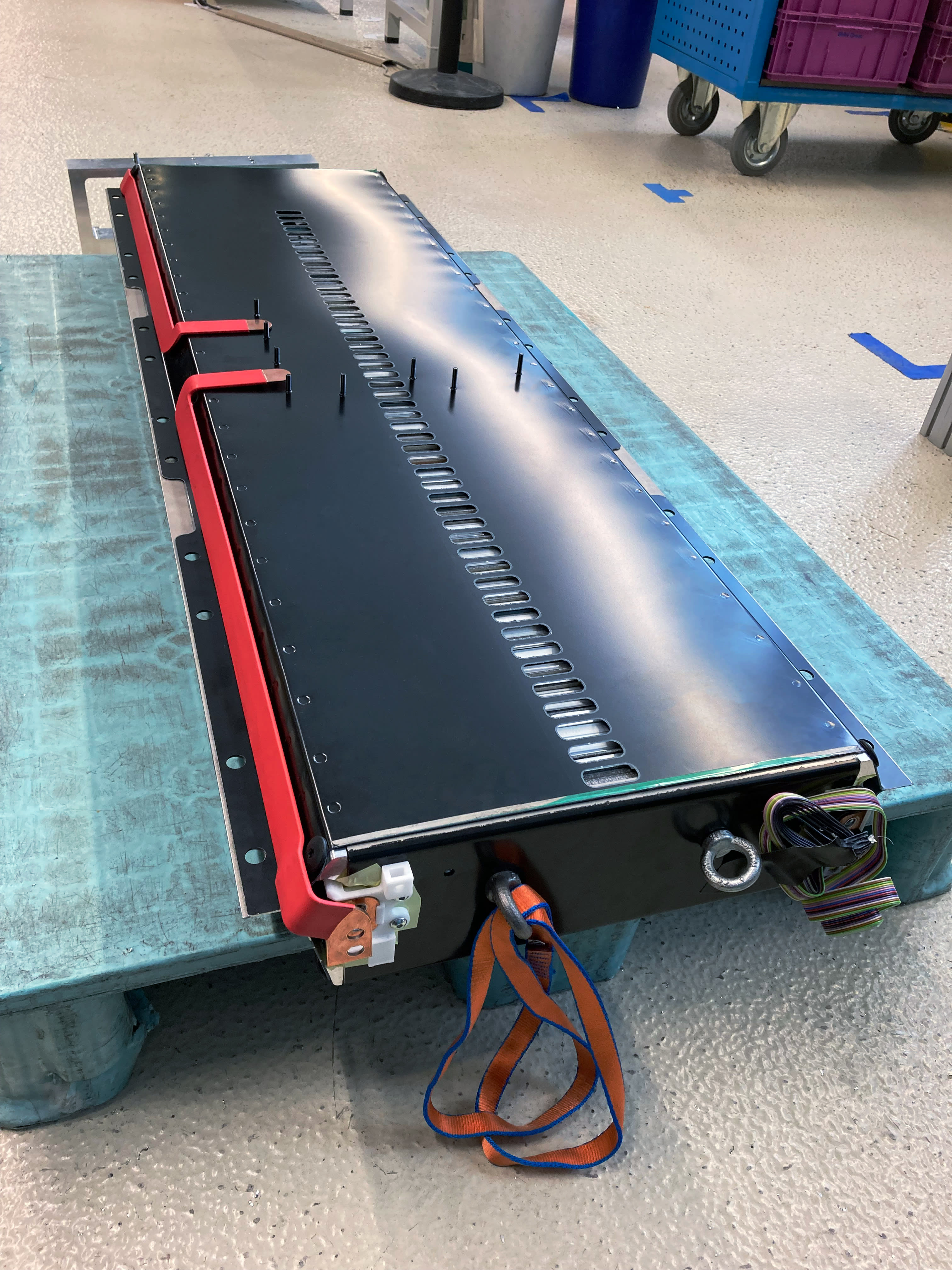 BMW Solid-State Battery Tech Just Got A Massive Boost From Samsung!