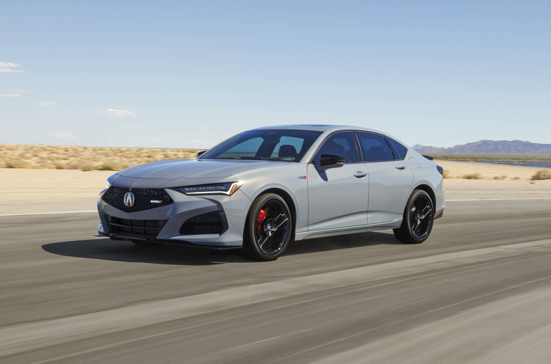 Acura TLX Is The Latest Sporty Sedan To Bite The Dust - Autoblog