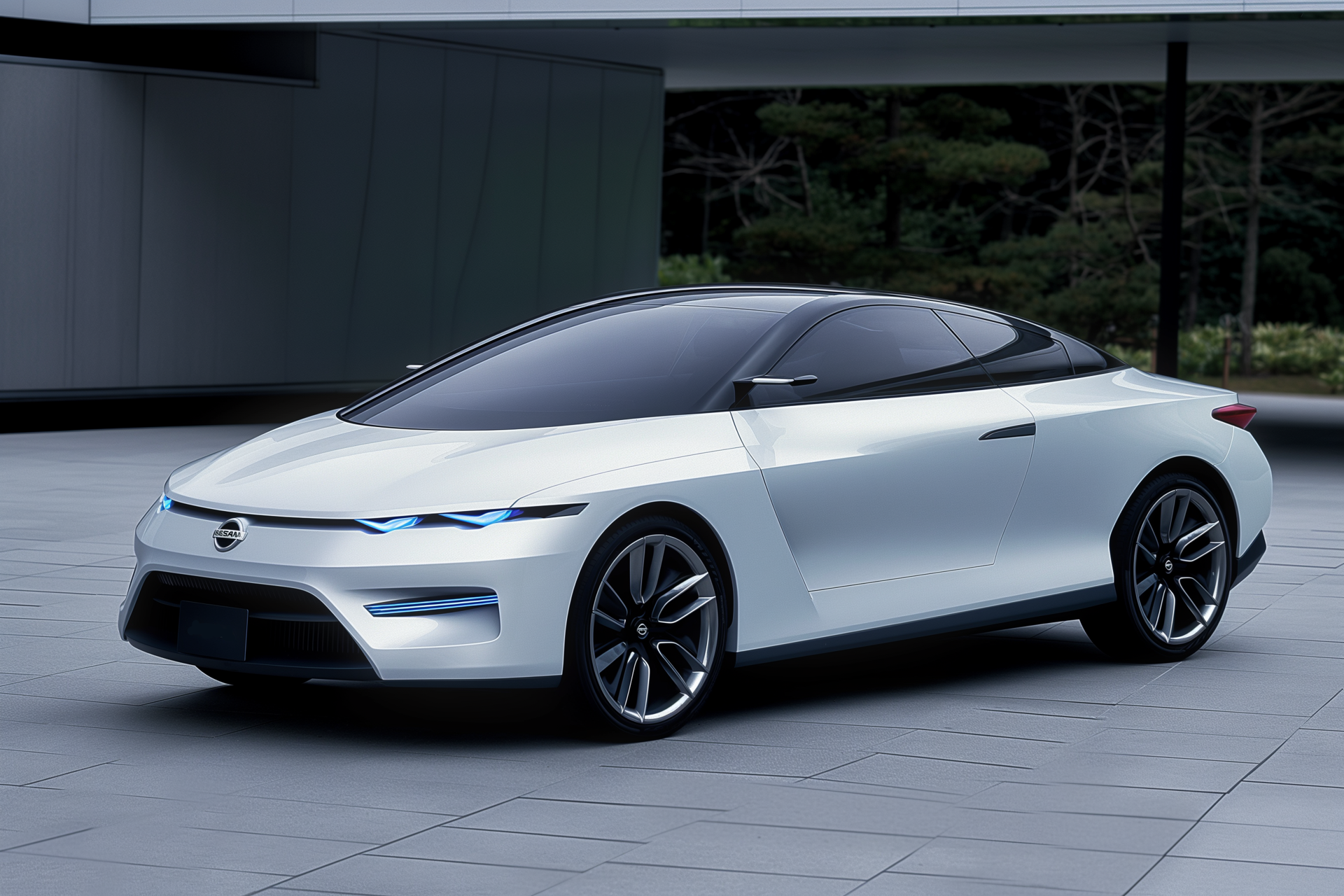 Nissan's Future Lies in Its Past? Unpacking a Bold Revival Strategy ...