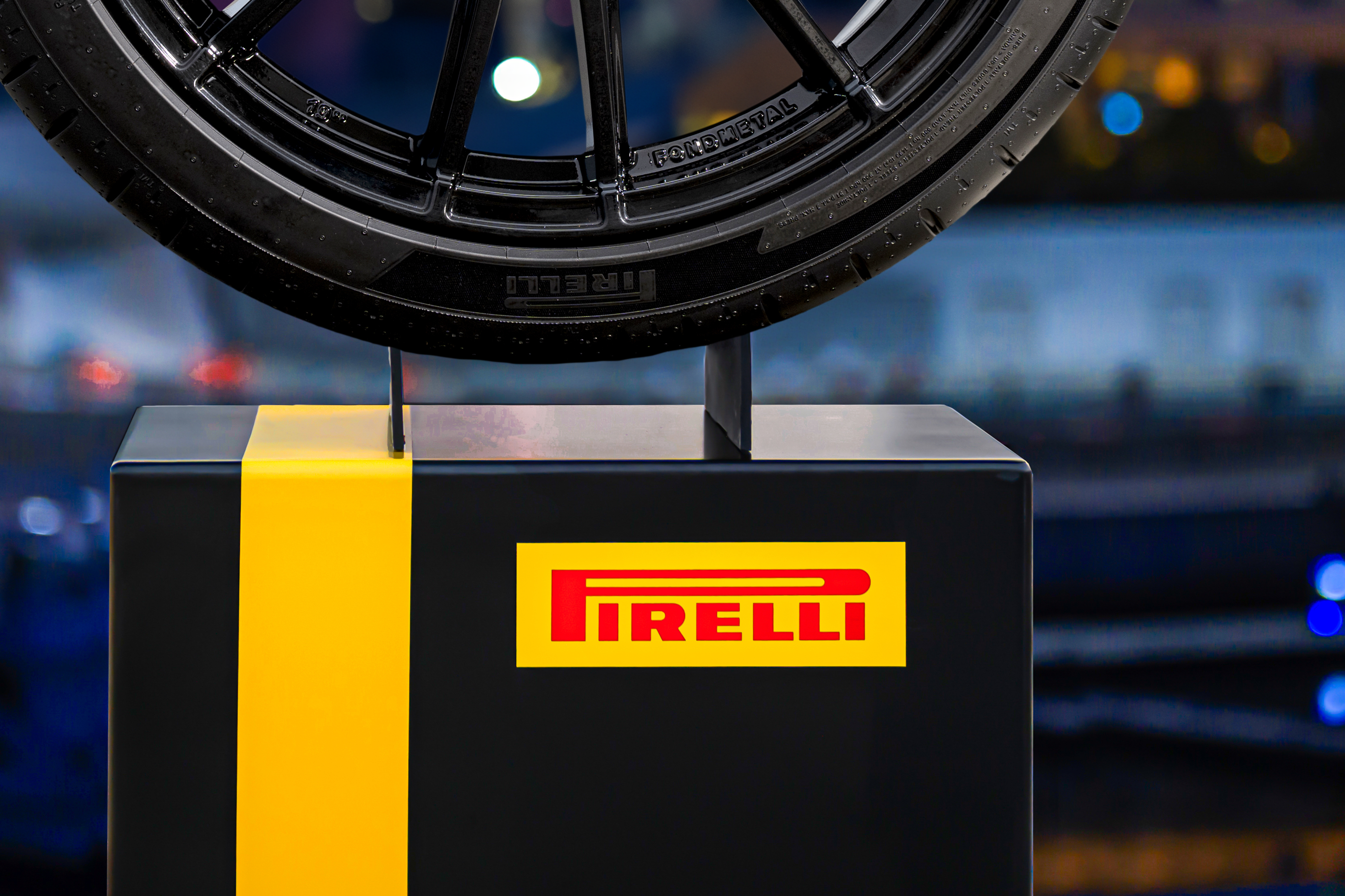 Pirelli Could Be Locked Out of the US Because of Its Chinese Ownership ...