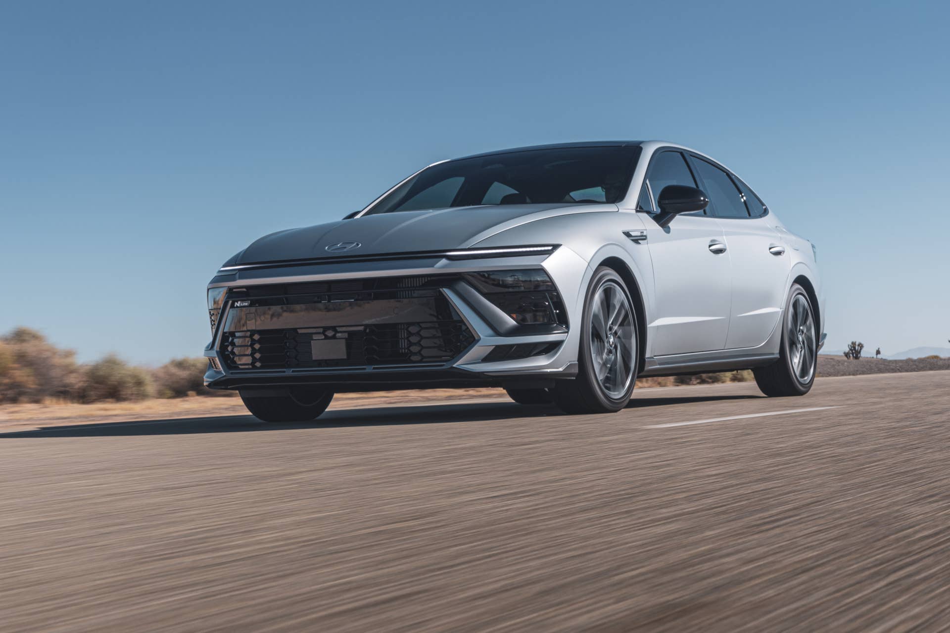 2025 Hyundai Sonata N Line: Is It Worth $35,500? My In Depth Guide to ...