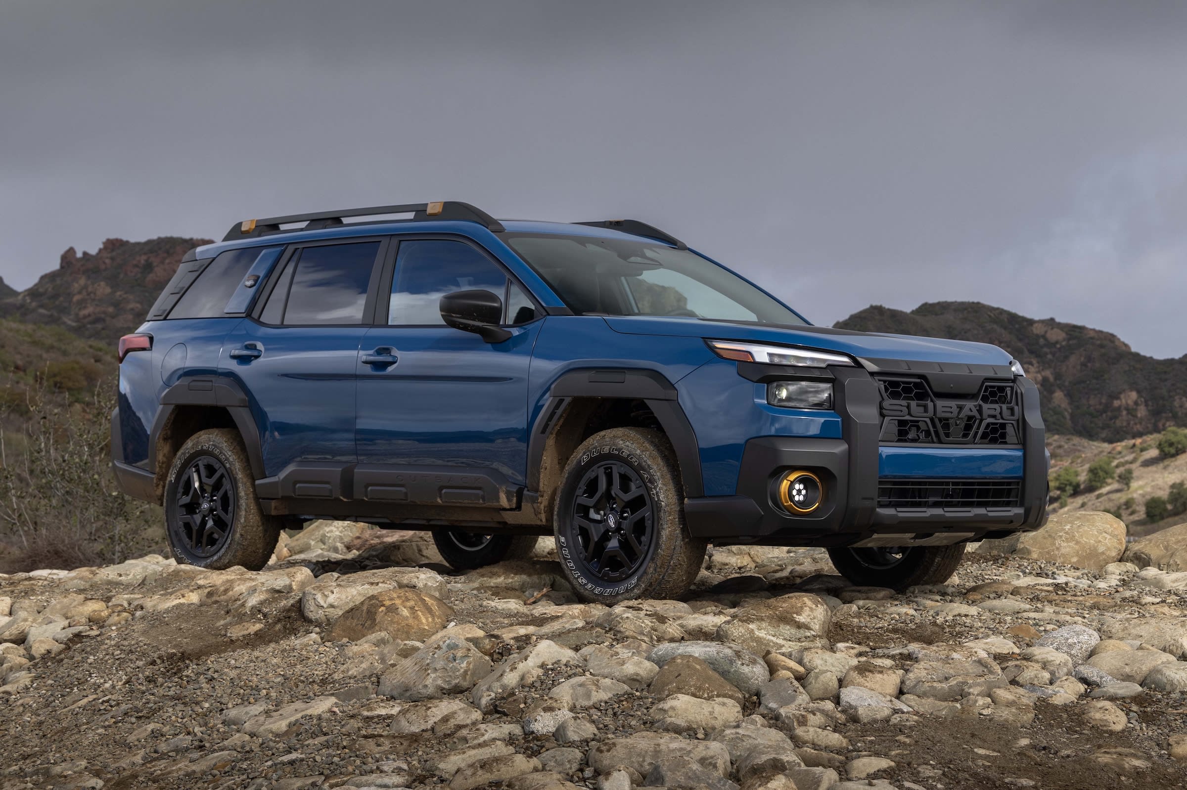 2026 Subaru Outback Pricing Revealed With Big Increases Across the ...