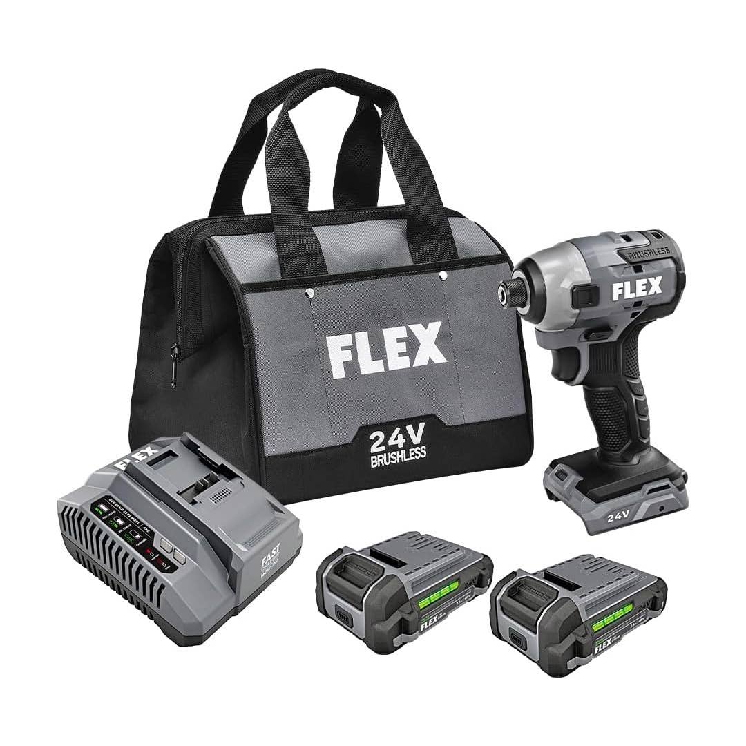 Amazon is currently selling a $146 impact driver kit for $99 - Autoblog