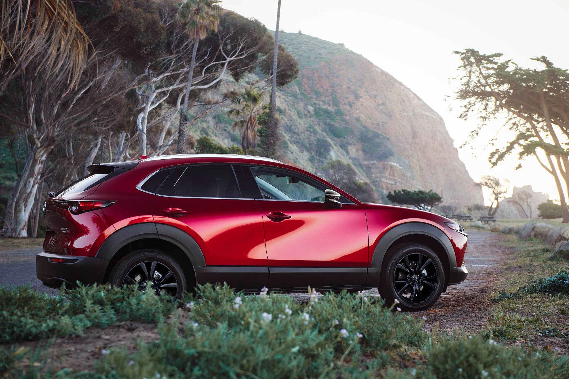 Mazda’s New CX-30 Update Proves Small Changes Make a Big Difference ...