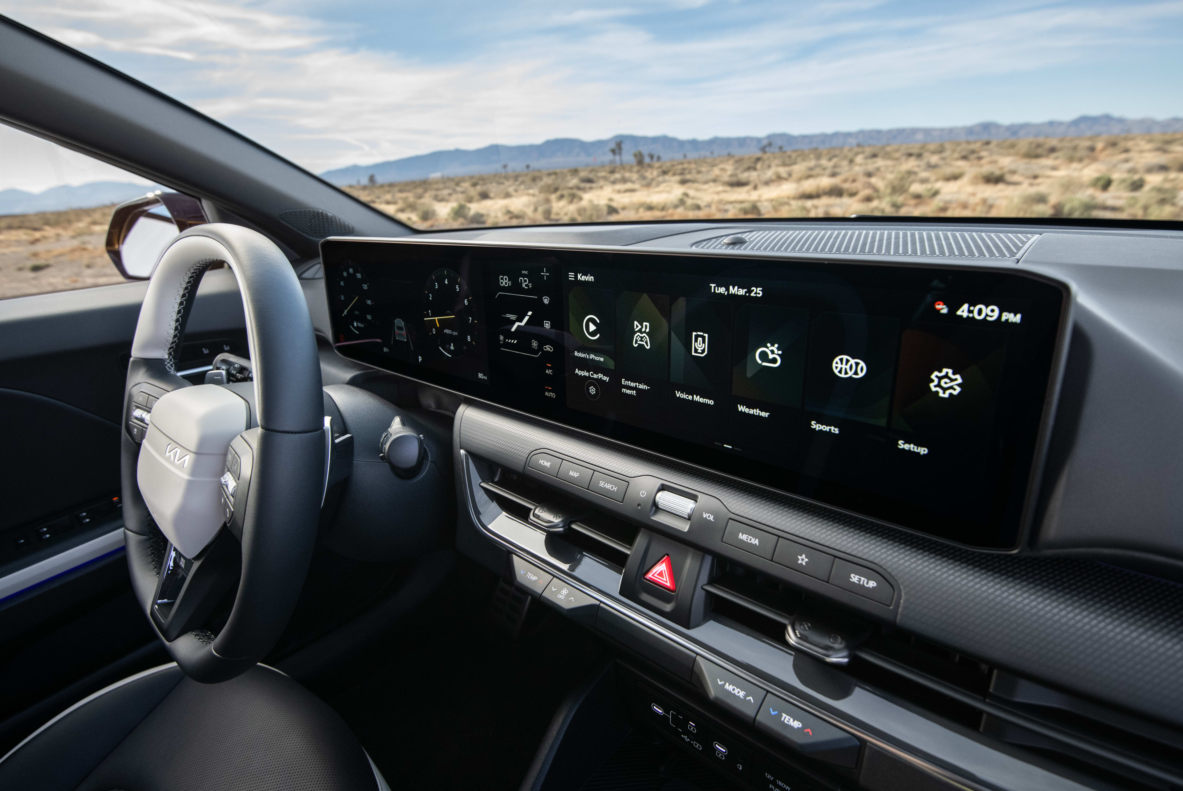 Kia Reveals 2026 K4 Hatchback, Your Crossover Alternative - Autoblog