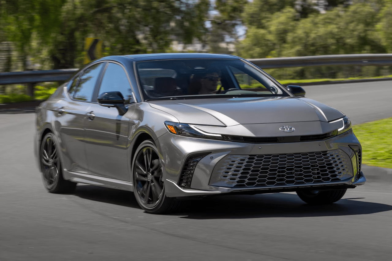 These 10 Hybrids Hold Their Value Better Than All Other Models - Autoblog