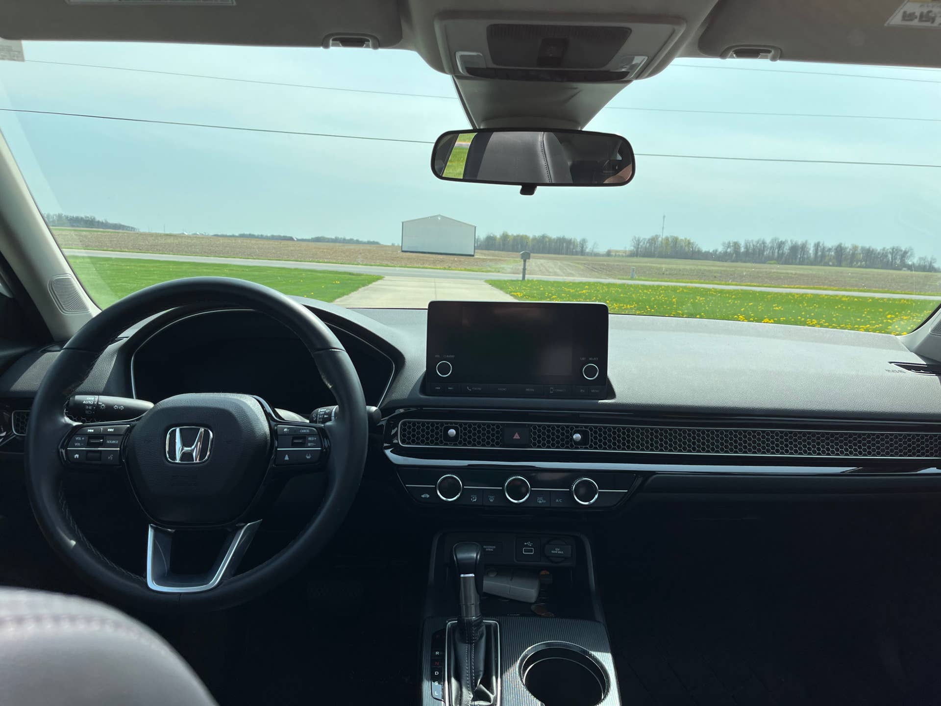 2023 Honda Civic Hatchback Review: 2 Years and 20,000 Miles - Autoblog